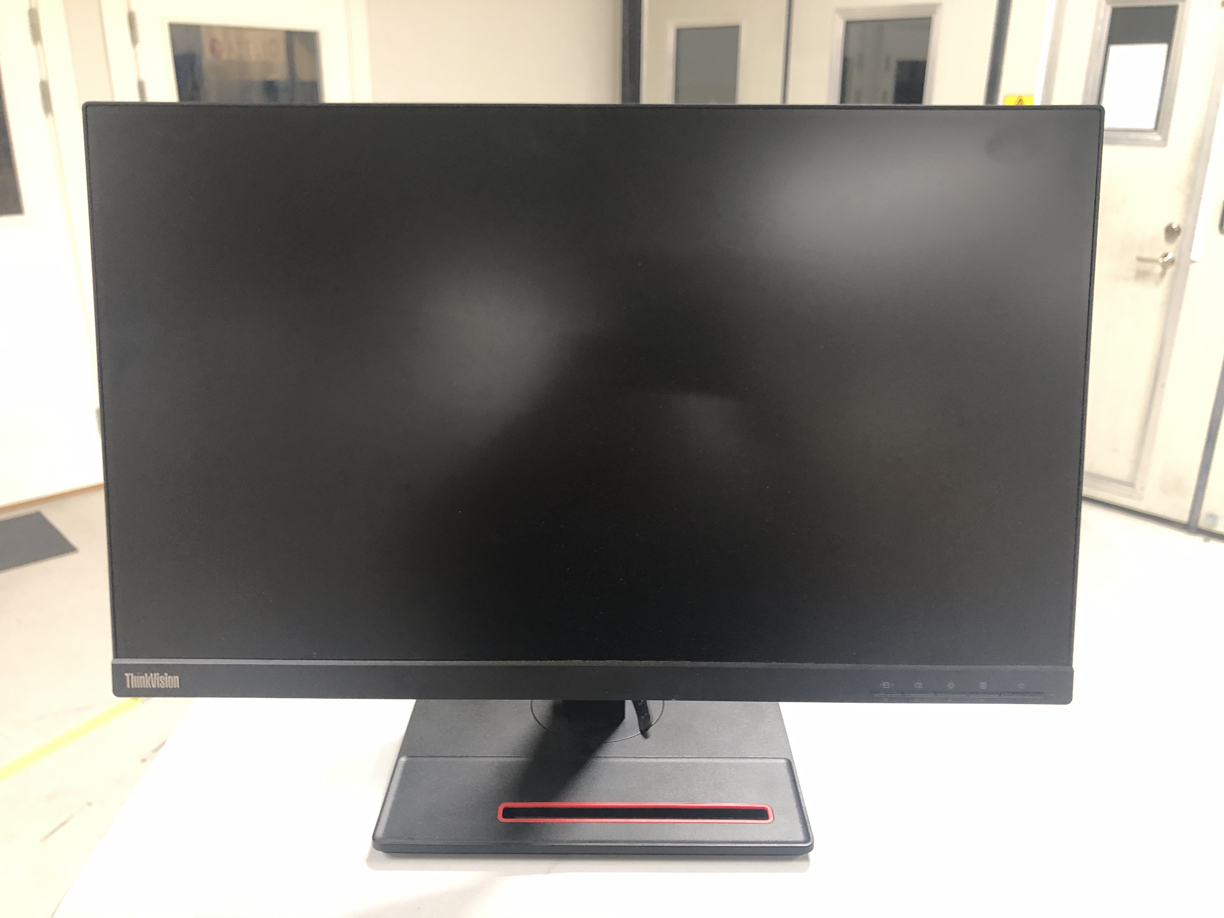 10 Lenovo ThinkVision screens - PS Auction - We value the future ...