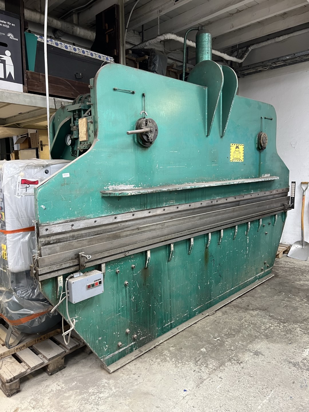 Edge press - PS Auction - We value the future - Largest in net auctions