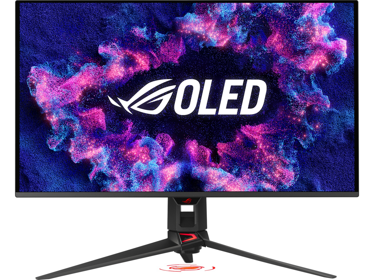 Gamingskärm ASUS 32" 4K ROG Swift PG32UCDMR - Auktioner online ...