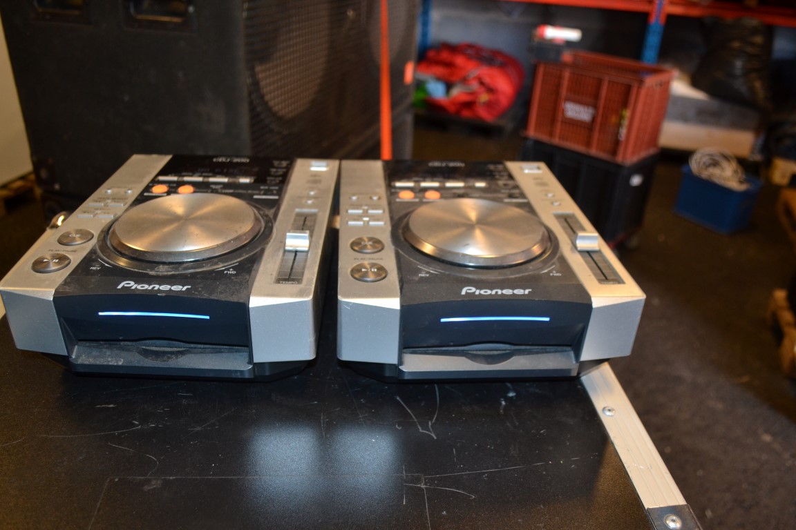 Small DJ kit - PS Auction - We value the future - Largest in net auctions