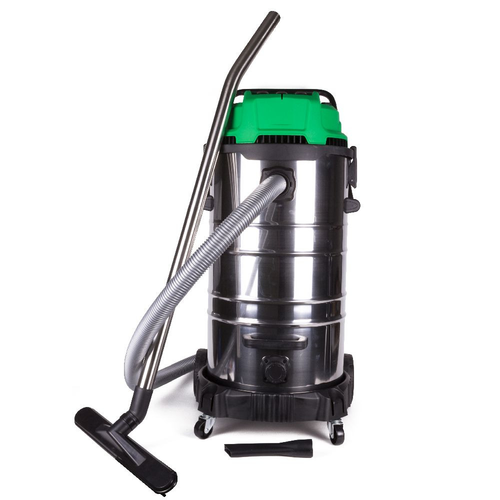 Industrial vacuum cleaner dry/wet 3600w 70 Liter - PS Auction - We value the future - Largest in ...