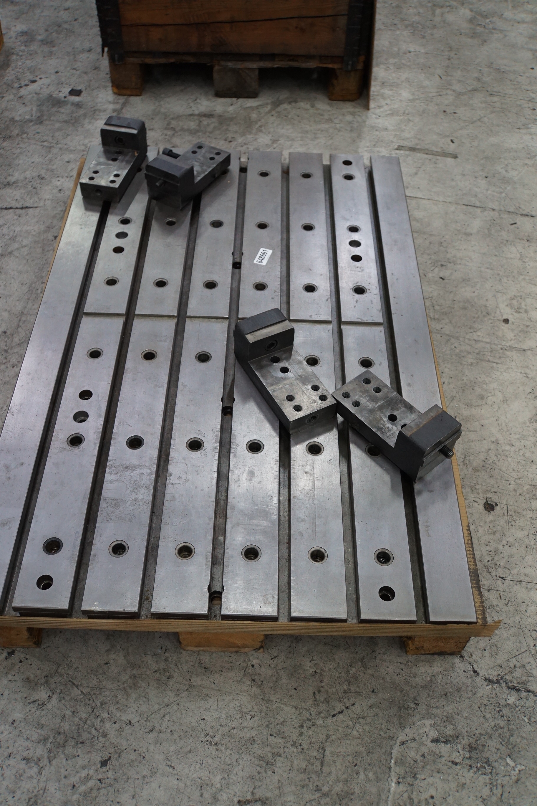 fixture table - PS Auction - We value the future - Largest in net auctions