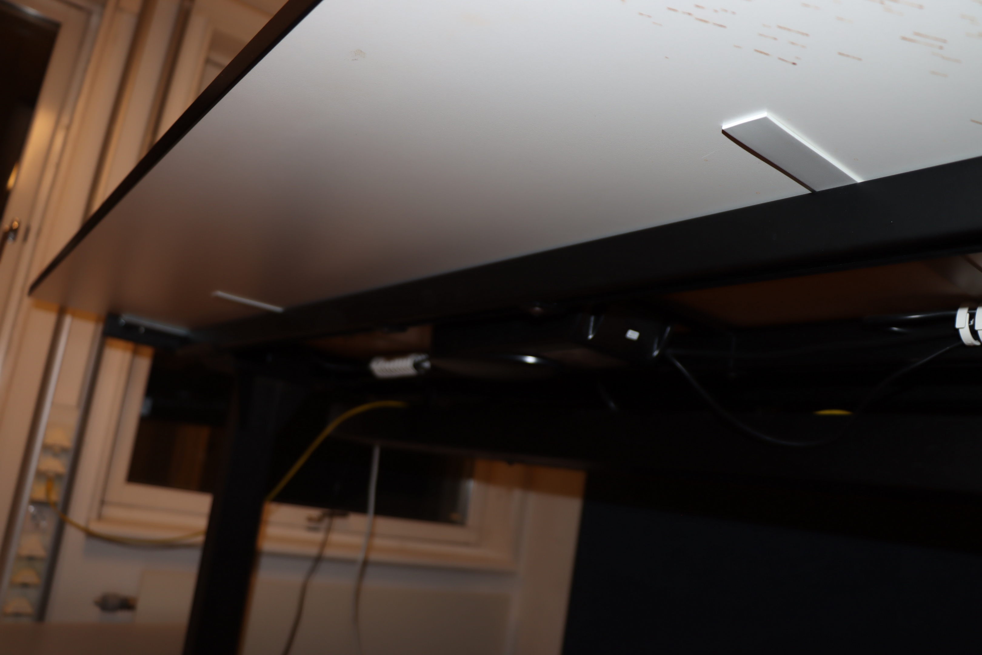 Raise / lower desk 190 cm "CEO table" - PS Auction - We value the ...