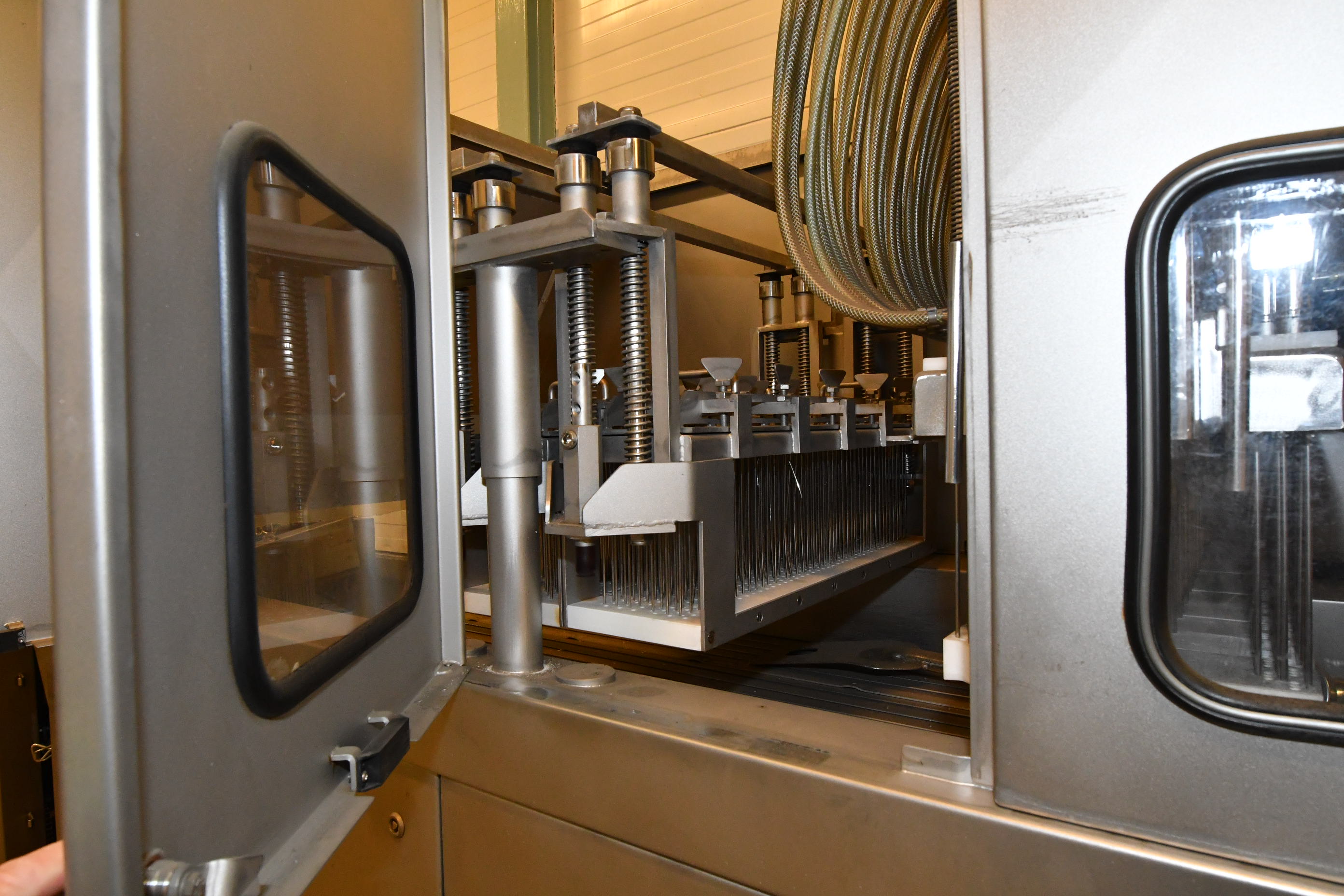 Komplett Injector (salt) - Auktioner online - Nätauktioner ...