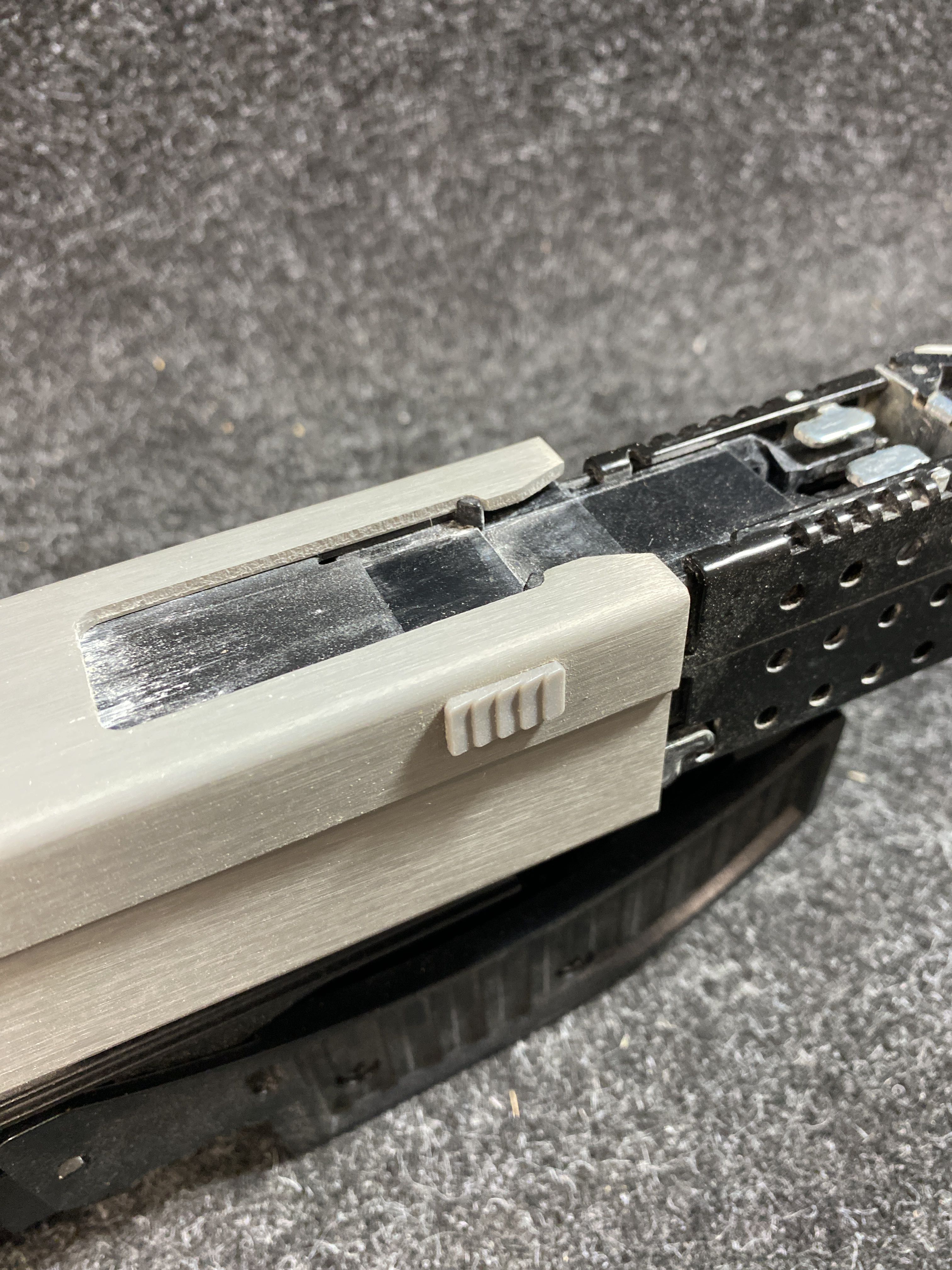 Automatic screwdriver Makita DFR550 - PS Auction - We value the future ...