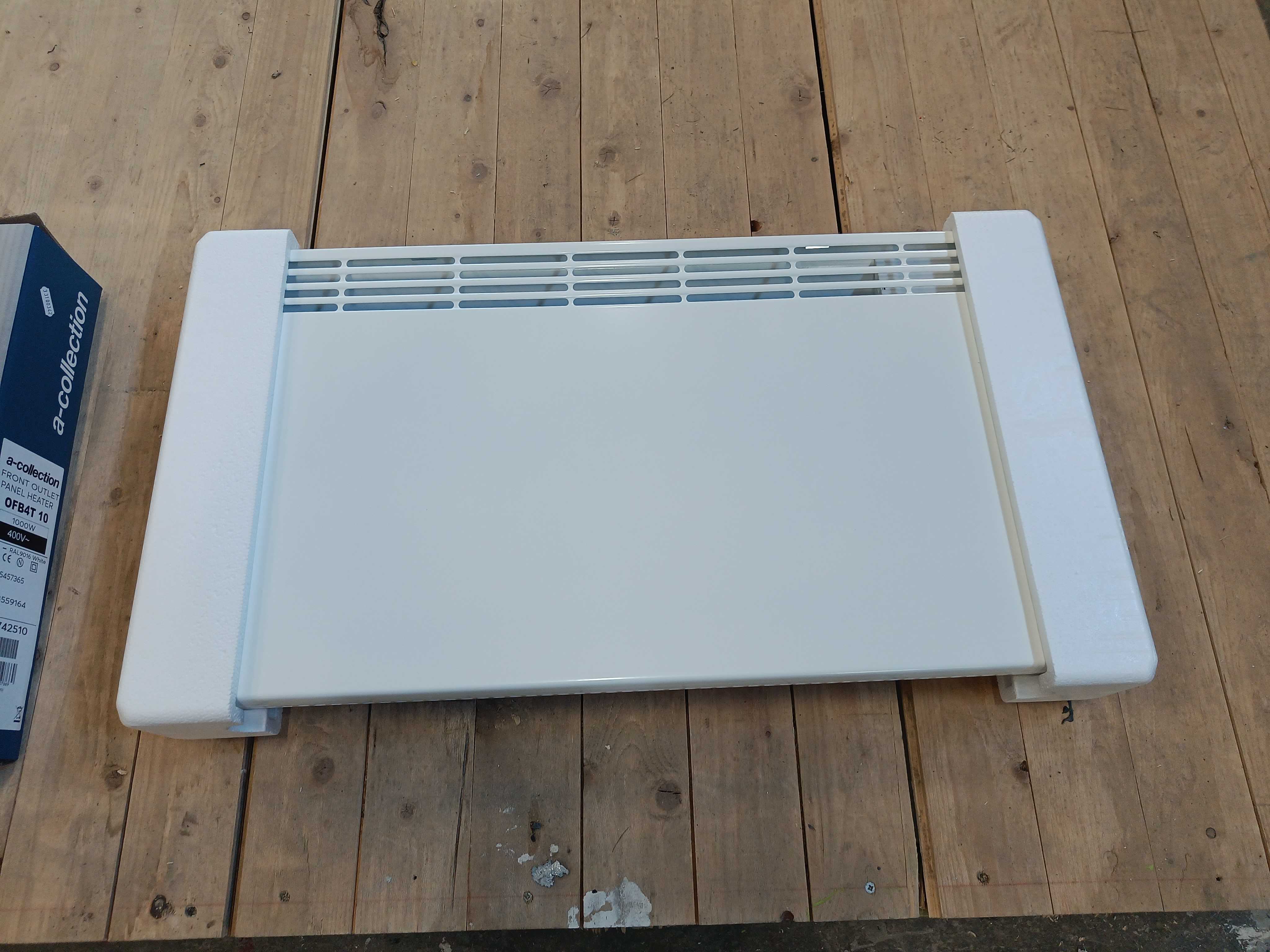 Elradiatorer -220v A-Collection - Auktioner online - Nätauktioner ...
