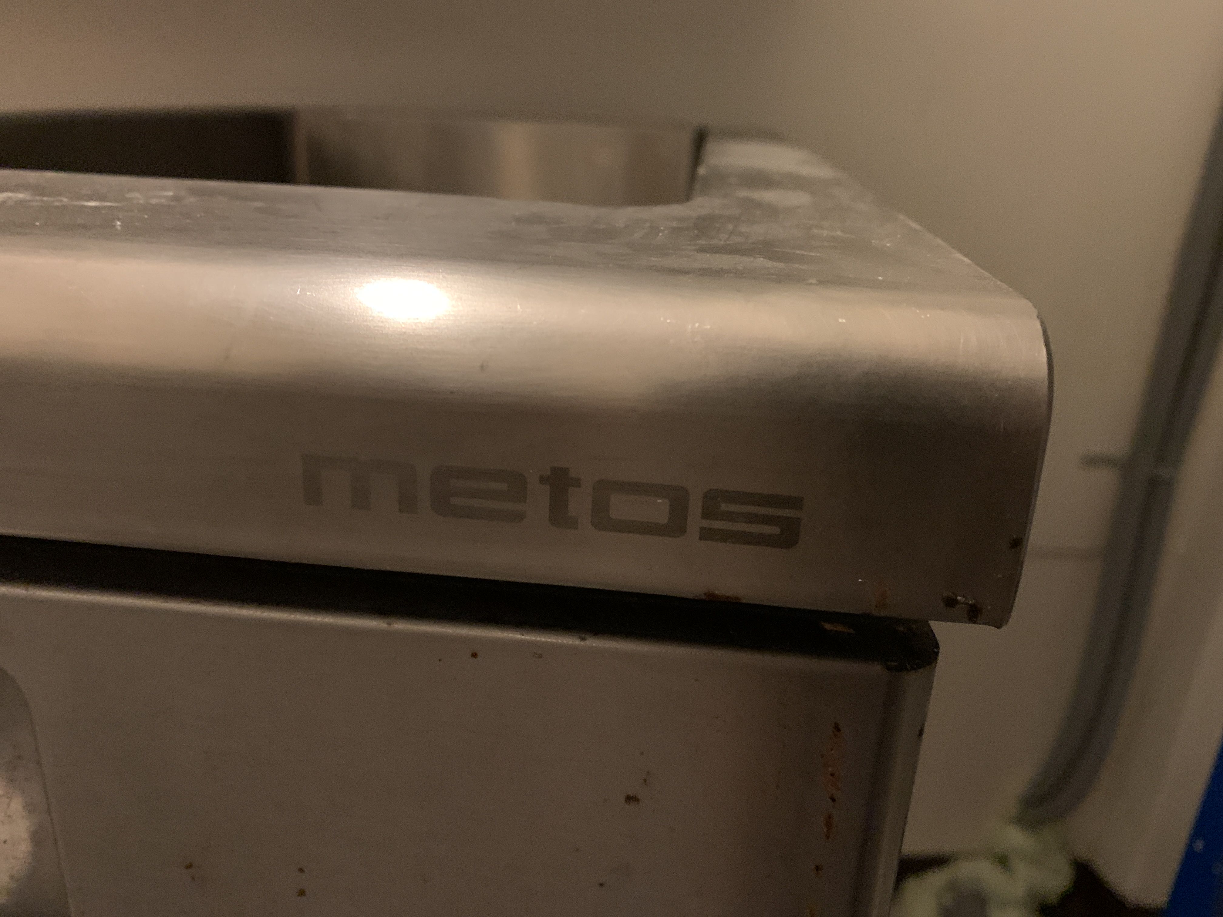 Water bath Metos - PS Auction - We value the future - Largest in net ...