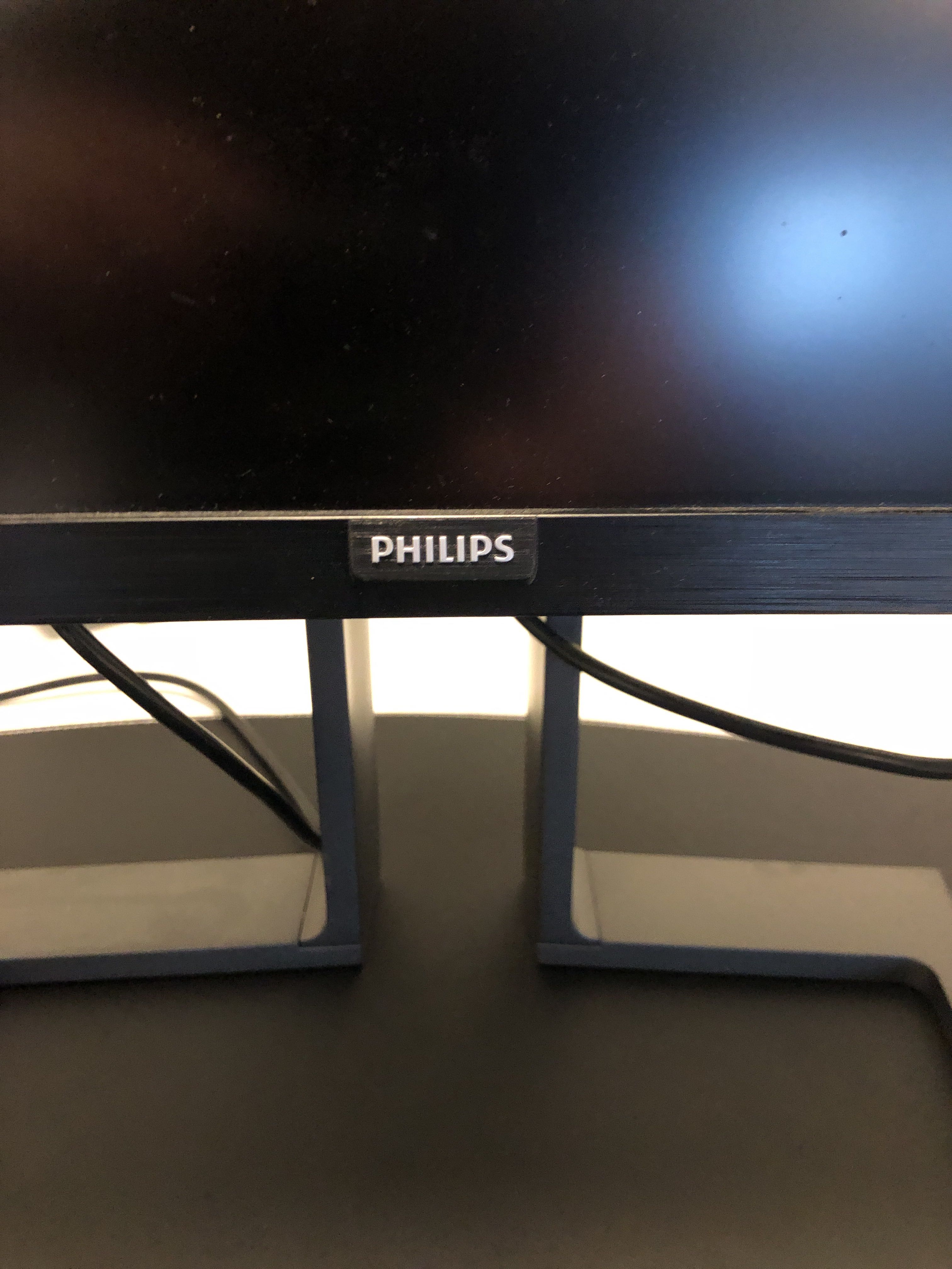 Philips Brilliance 499P9H Curved. Årgång 2020 - Auktioner online ...