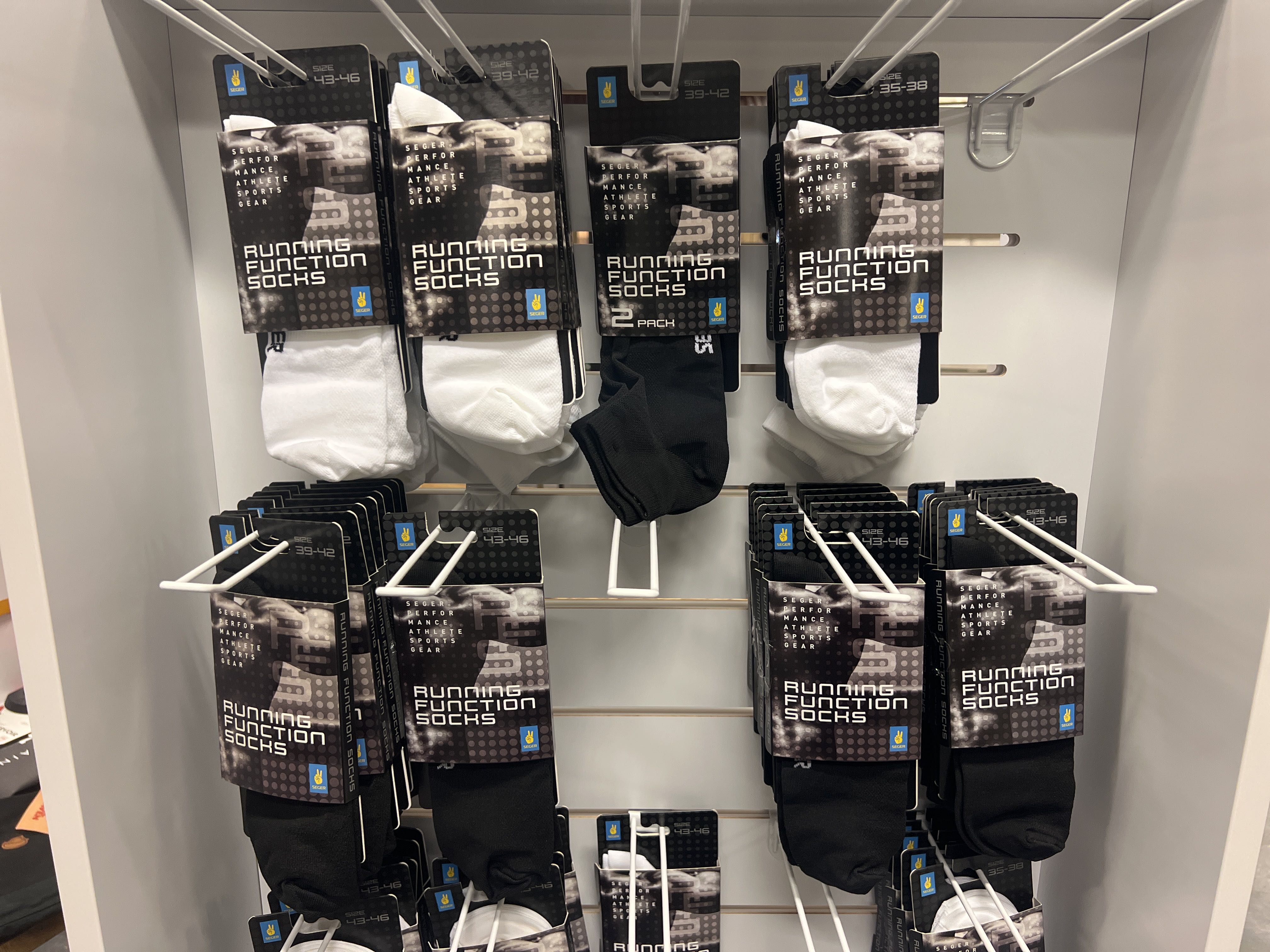 Kalsonger & strumpor - Seger - Auktioner online - Nätauktioner ...