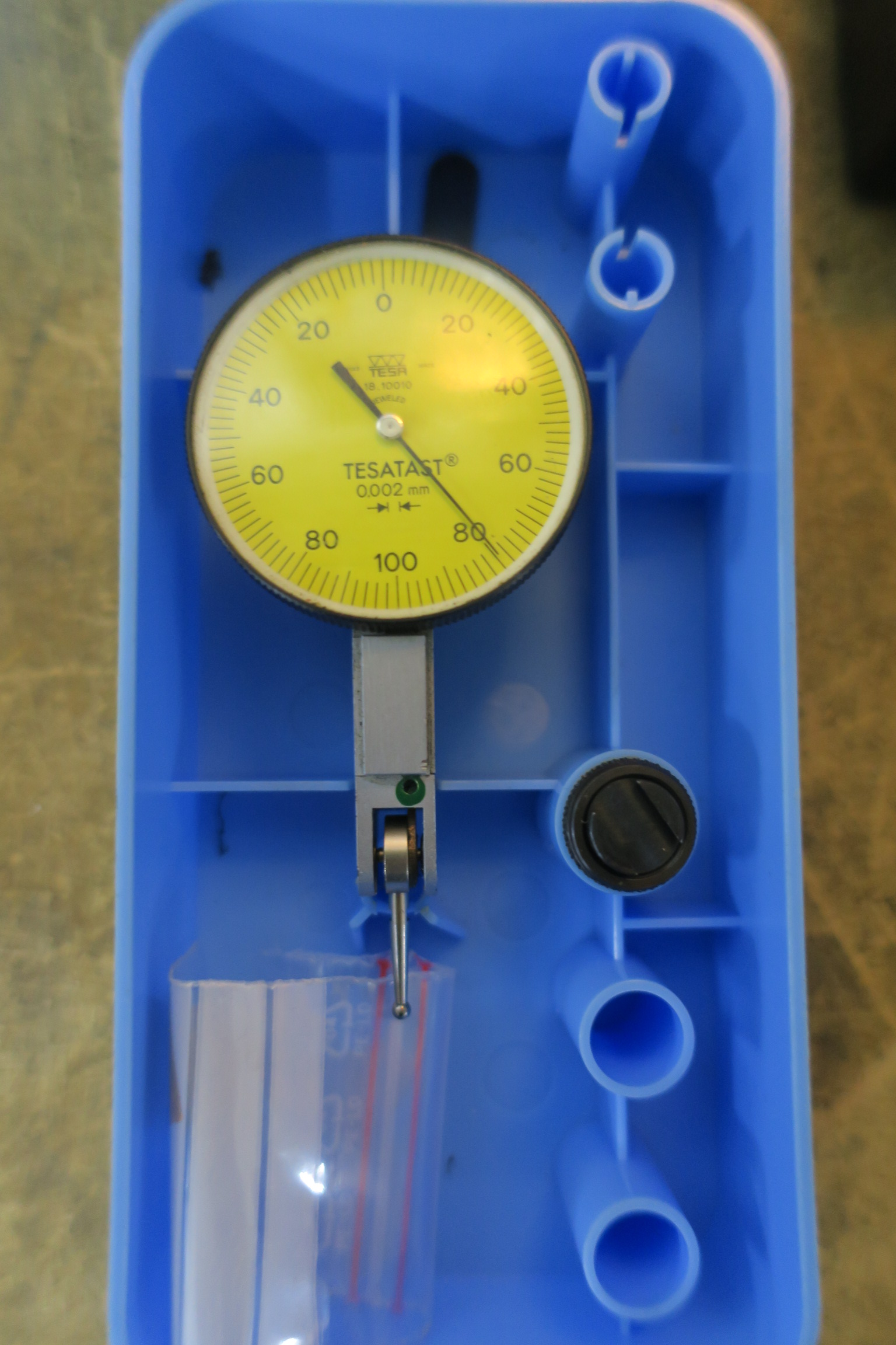 4 indicator clocks - PS Auction - We value the future - Largest in net ...