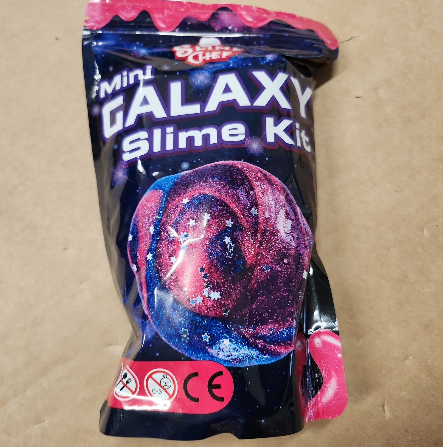 10 pcs Slime kit DIY - Shipping included - PS Auction - We value the ...
