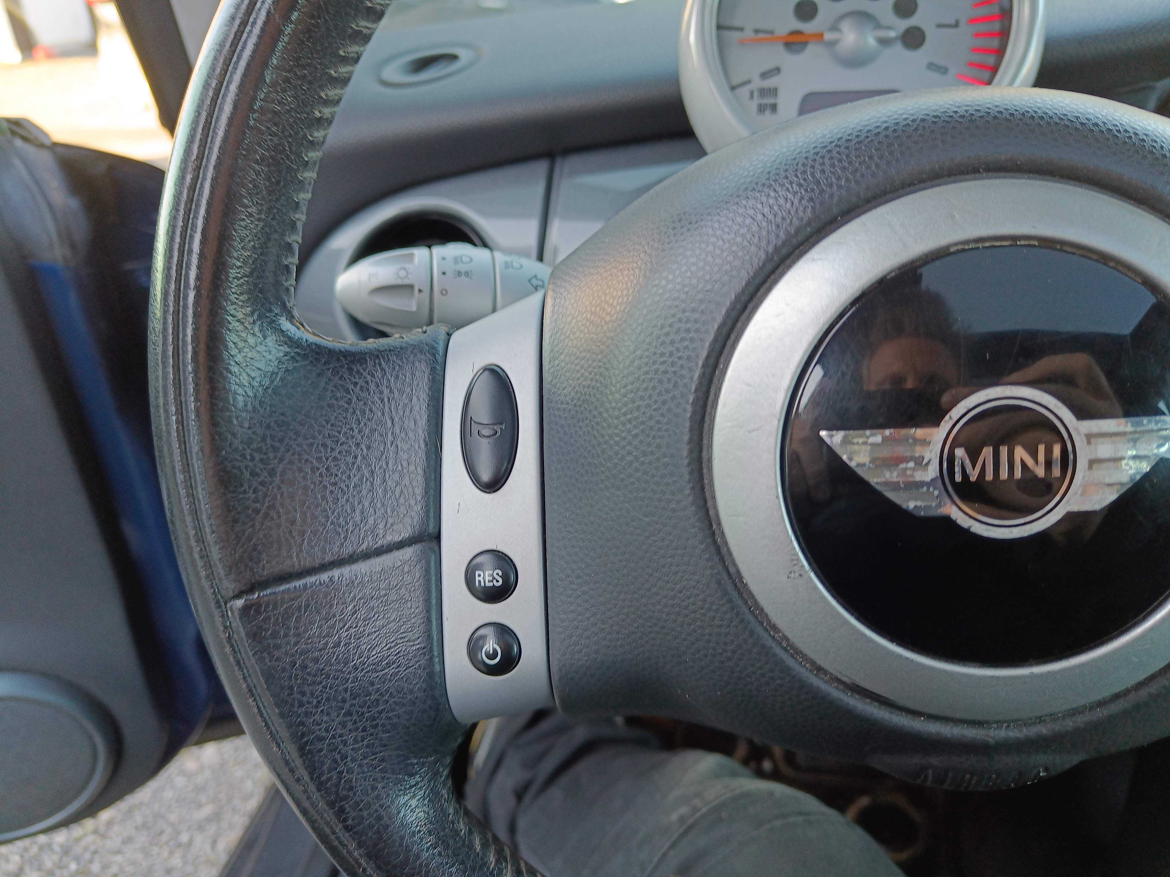MINI Cooper CVT -2002 - Auktioner online - Nätauktioner ...