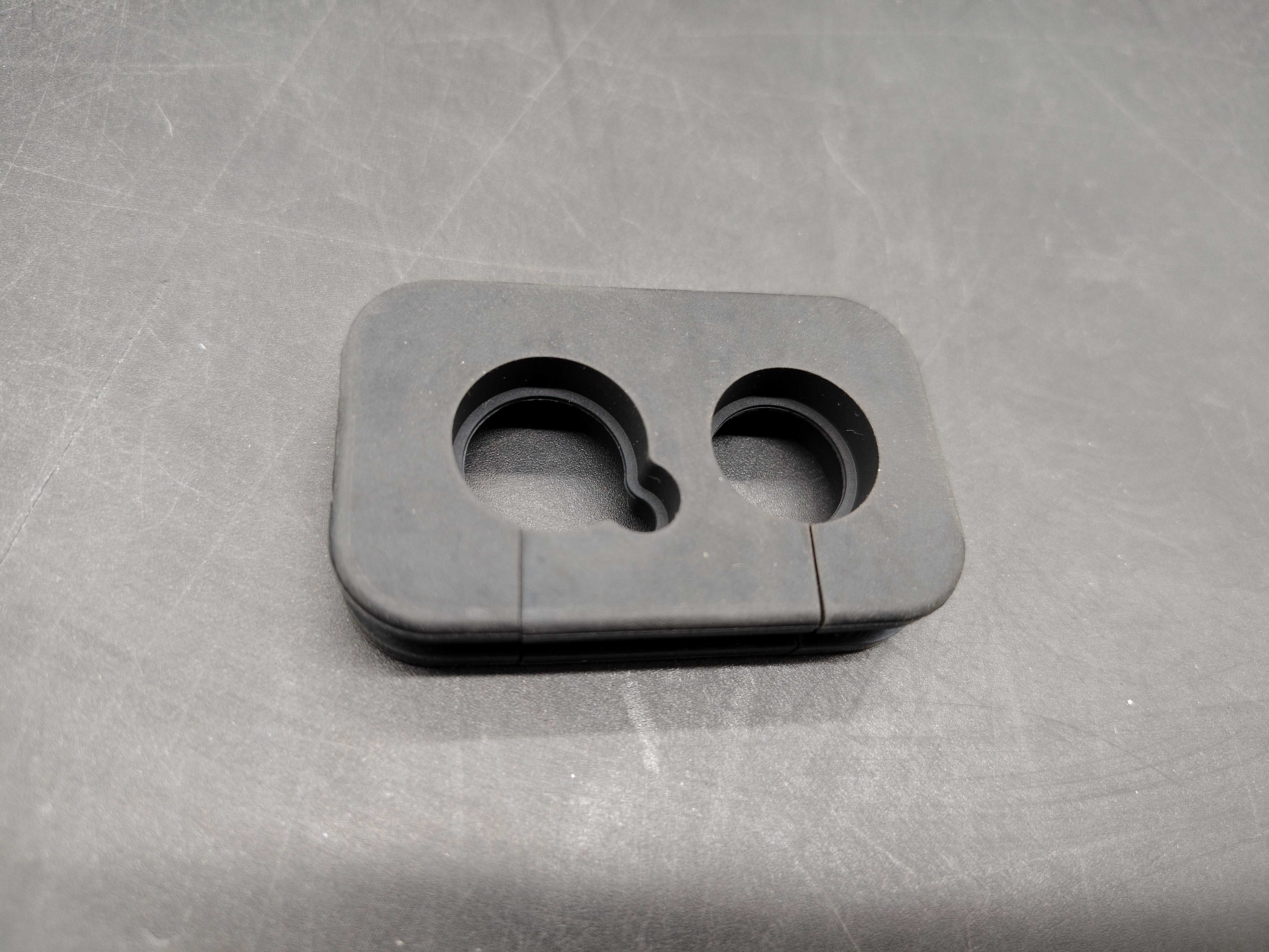 Gummigenomföring, 100 st - Cake Makka - Auktioner online - Nätauktioner ...