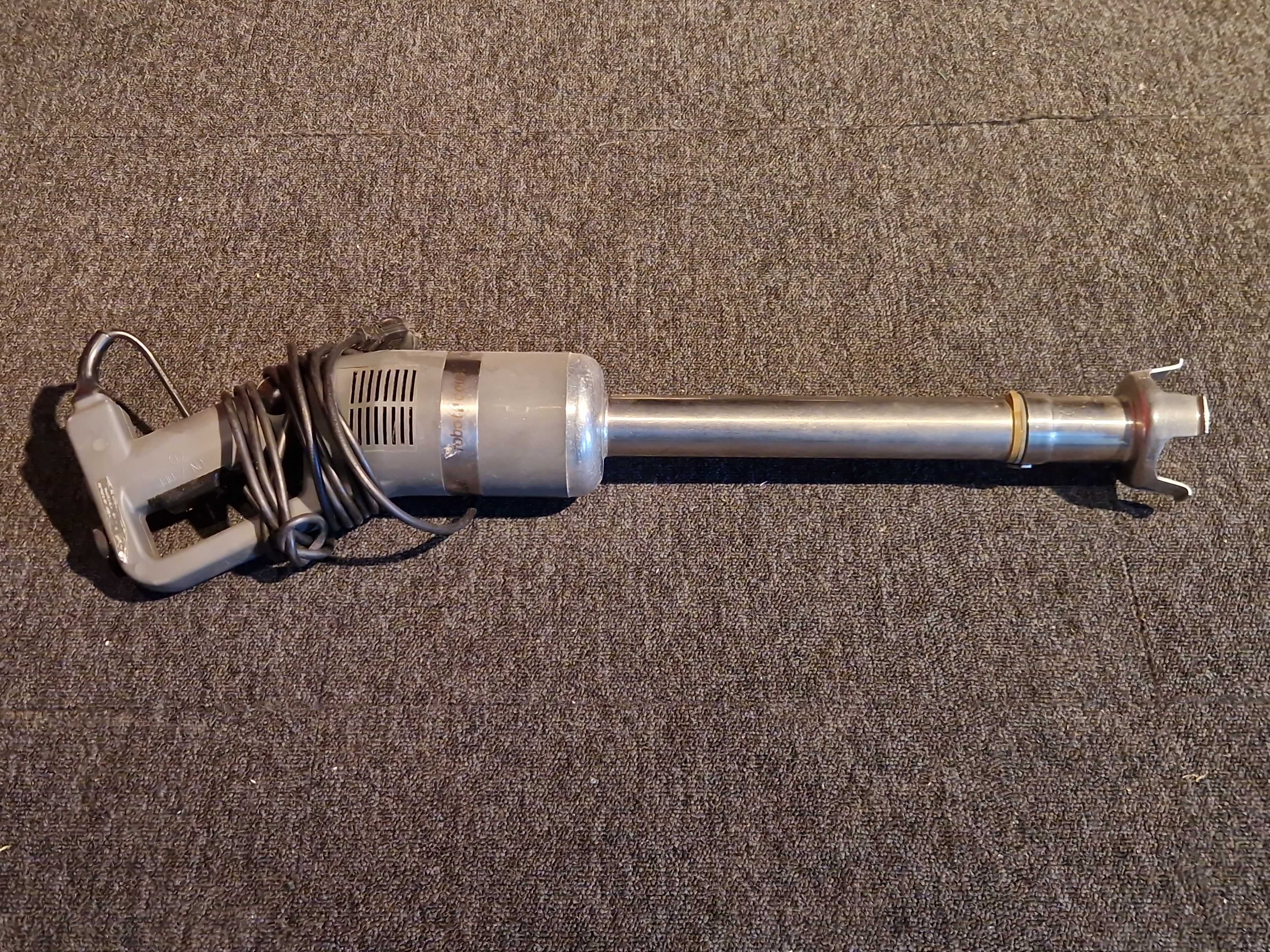 2 hand mixers Robot coupe - PS Auction - We value the future - Largest ...