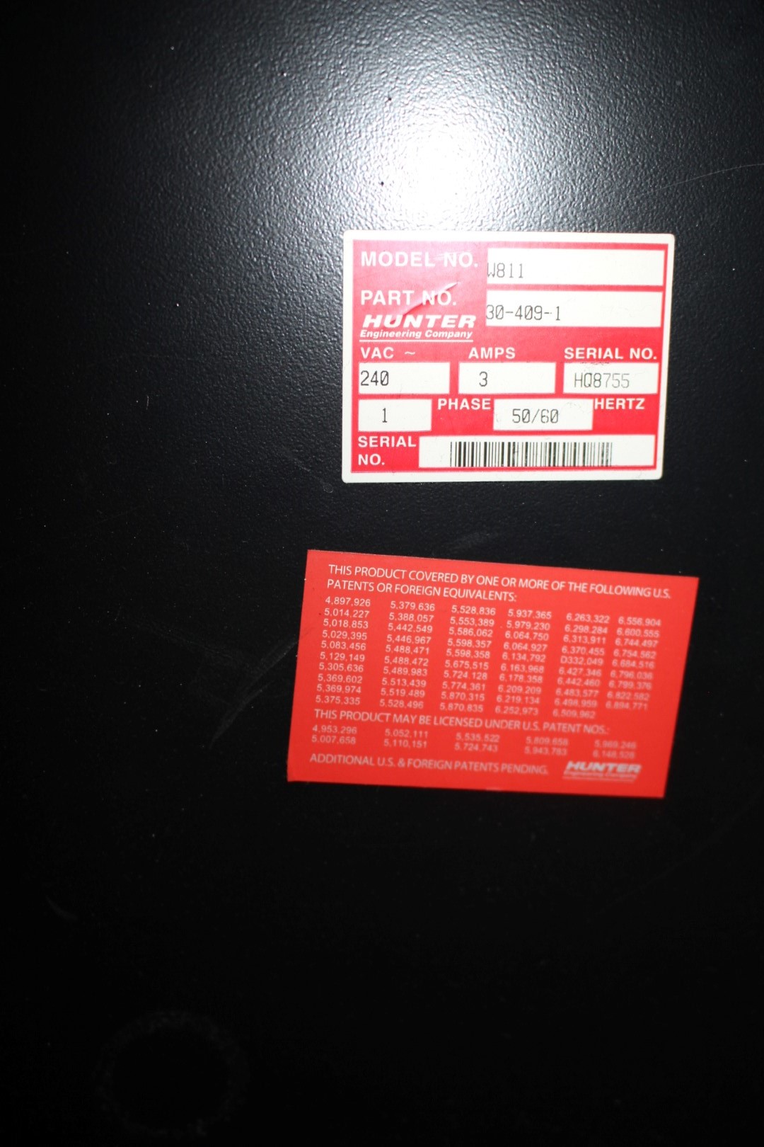 Wheelbarrow Hunter DSP600 - PS Auction - We value the future - Largest ...