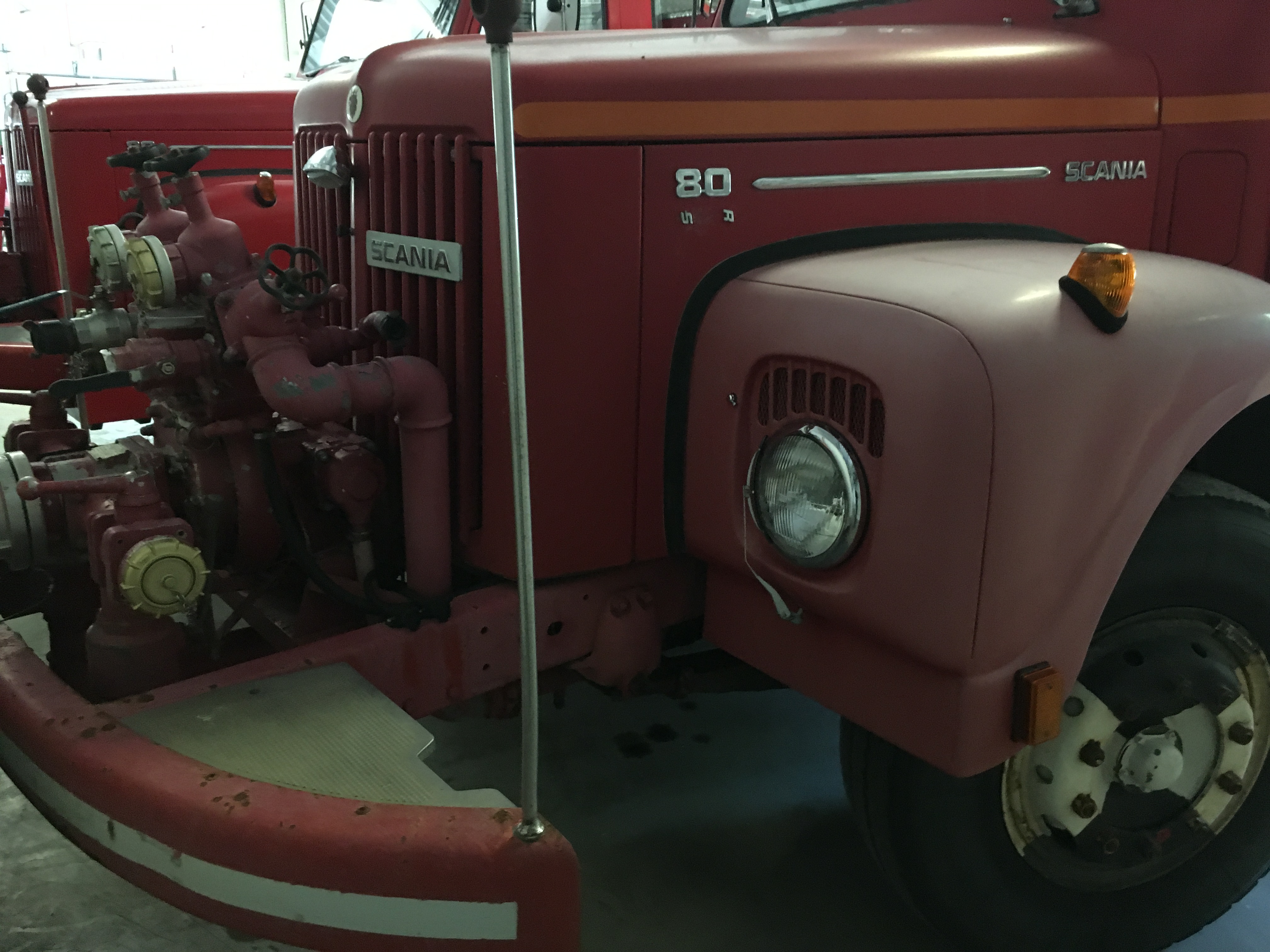 Scania 80 Super - PS Auction - We value the future - Largest in net ...