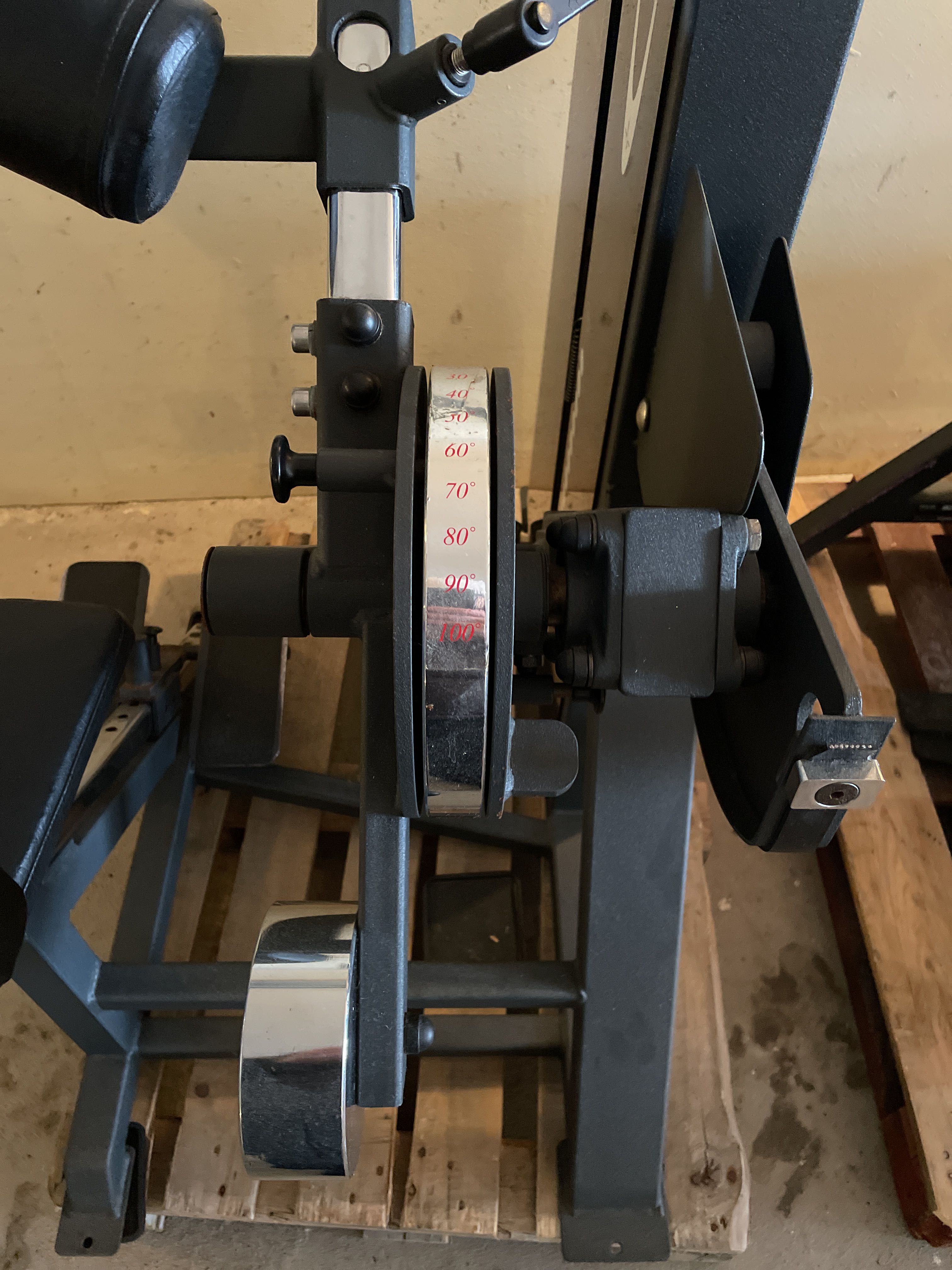 Pulse machines - 6 pieces - PS Auction - We value the future - Largest ...