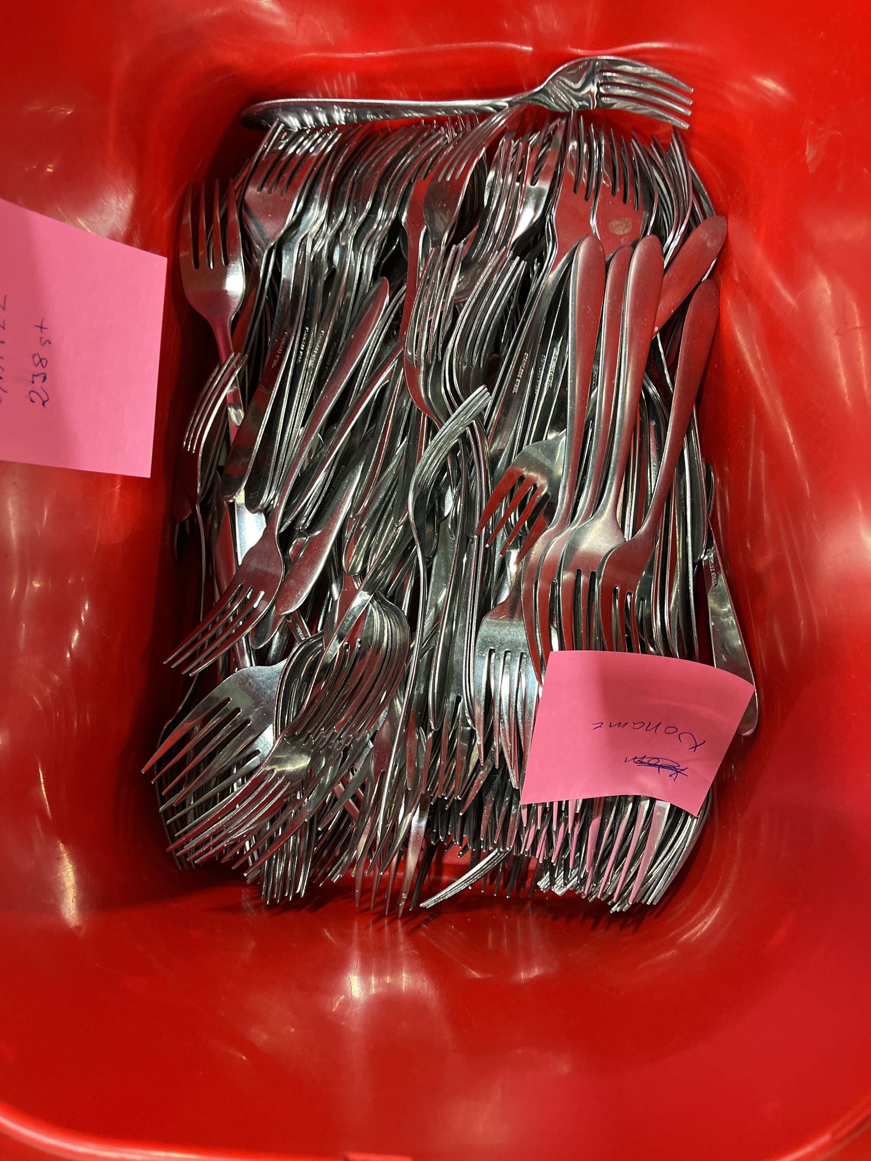 Blandade bestick Buffé - Auktioner online - Nätauktioner ...