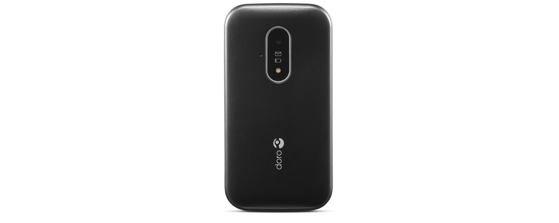 Doro 6821 Black/White 4G - PS Auction - We value the future - Largest ...