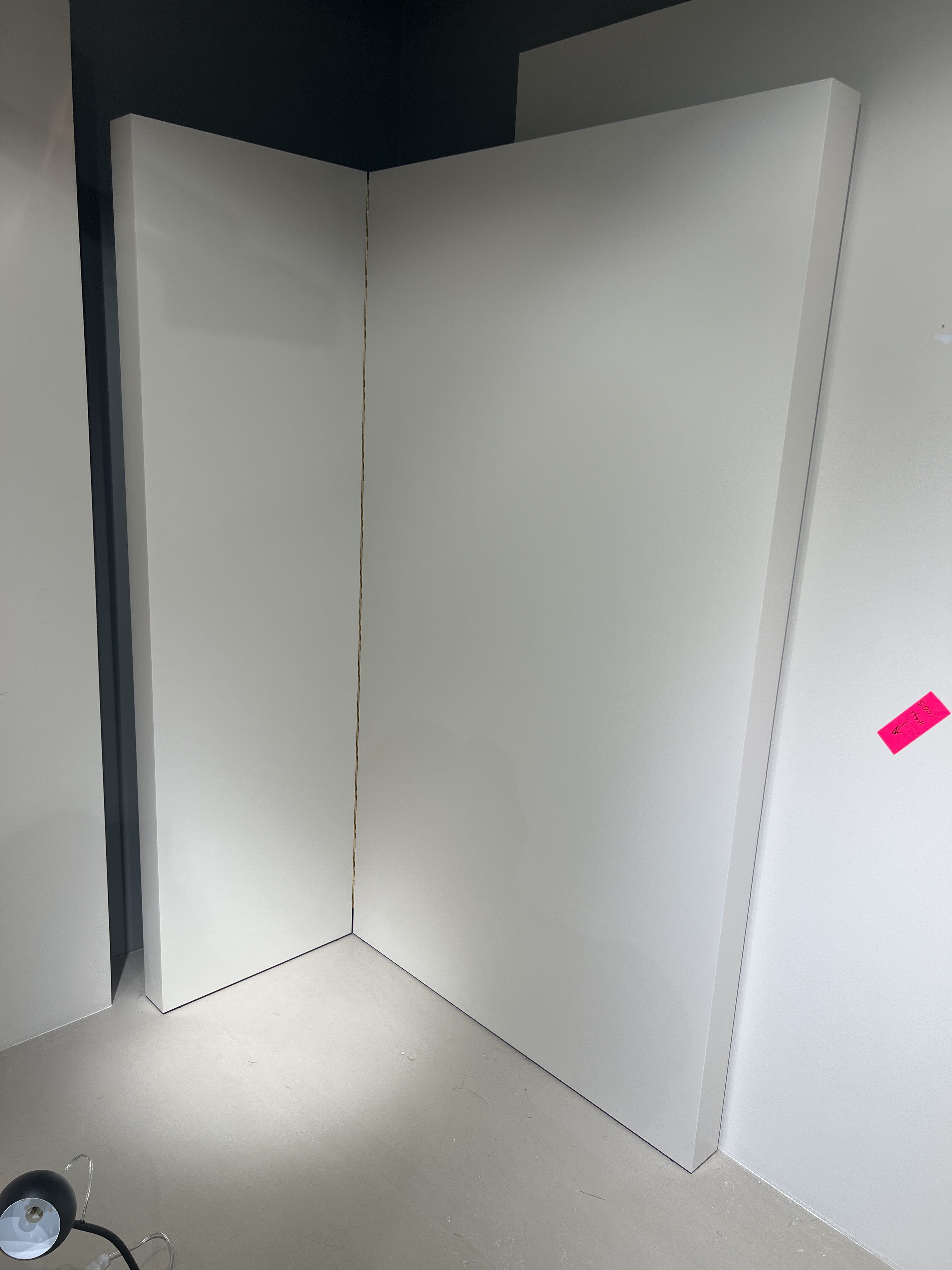 Folding walls, 3 pieces - PS Auction - We value the future - Largest in ...