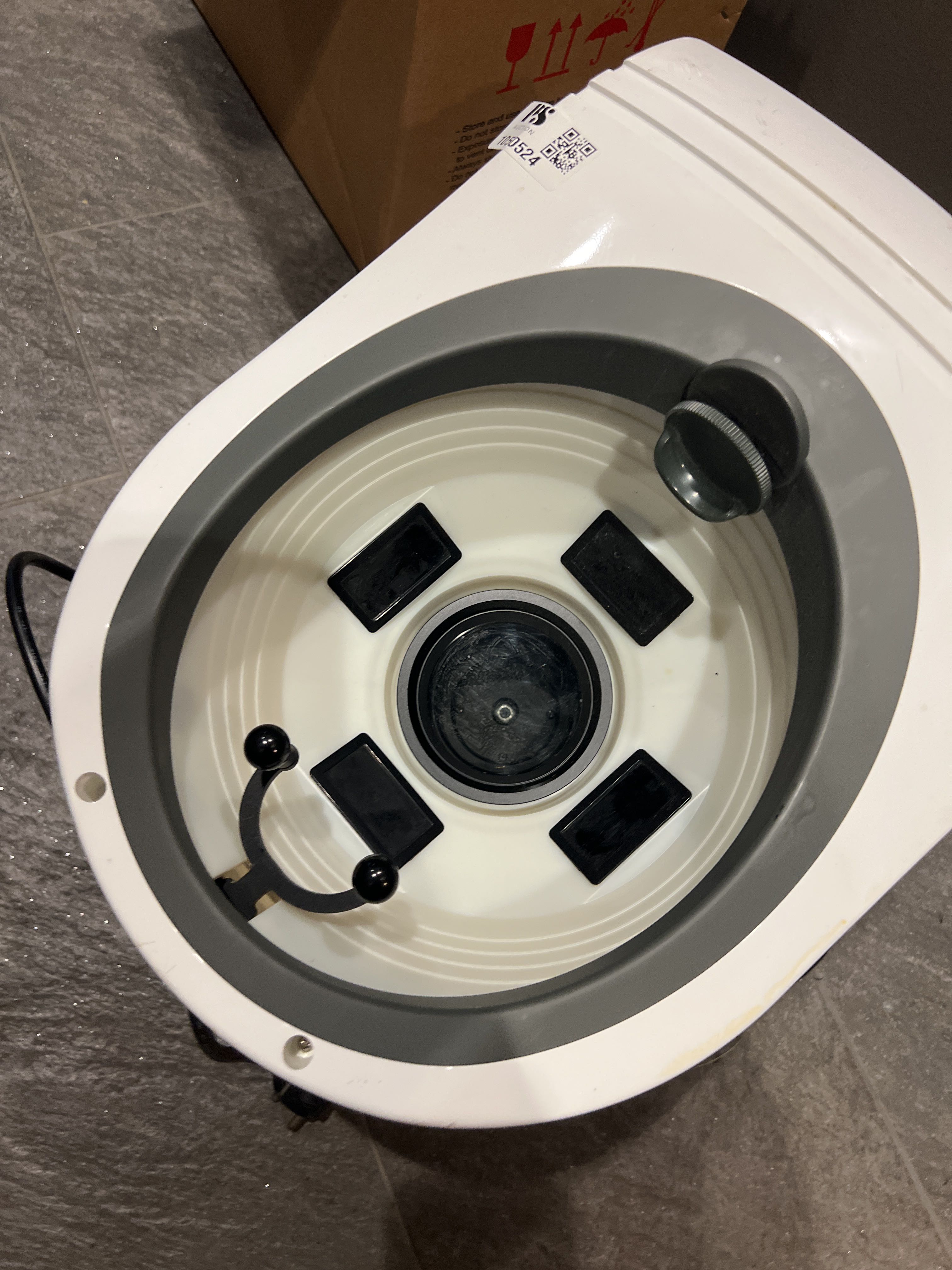 Analysmaskin för hy Bomtech A-ONE - Auktioner online - Nätauktioner & Konkursauktioner | PS Auction