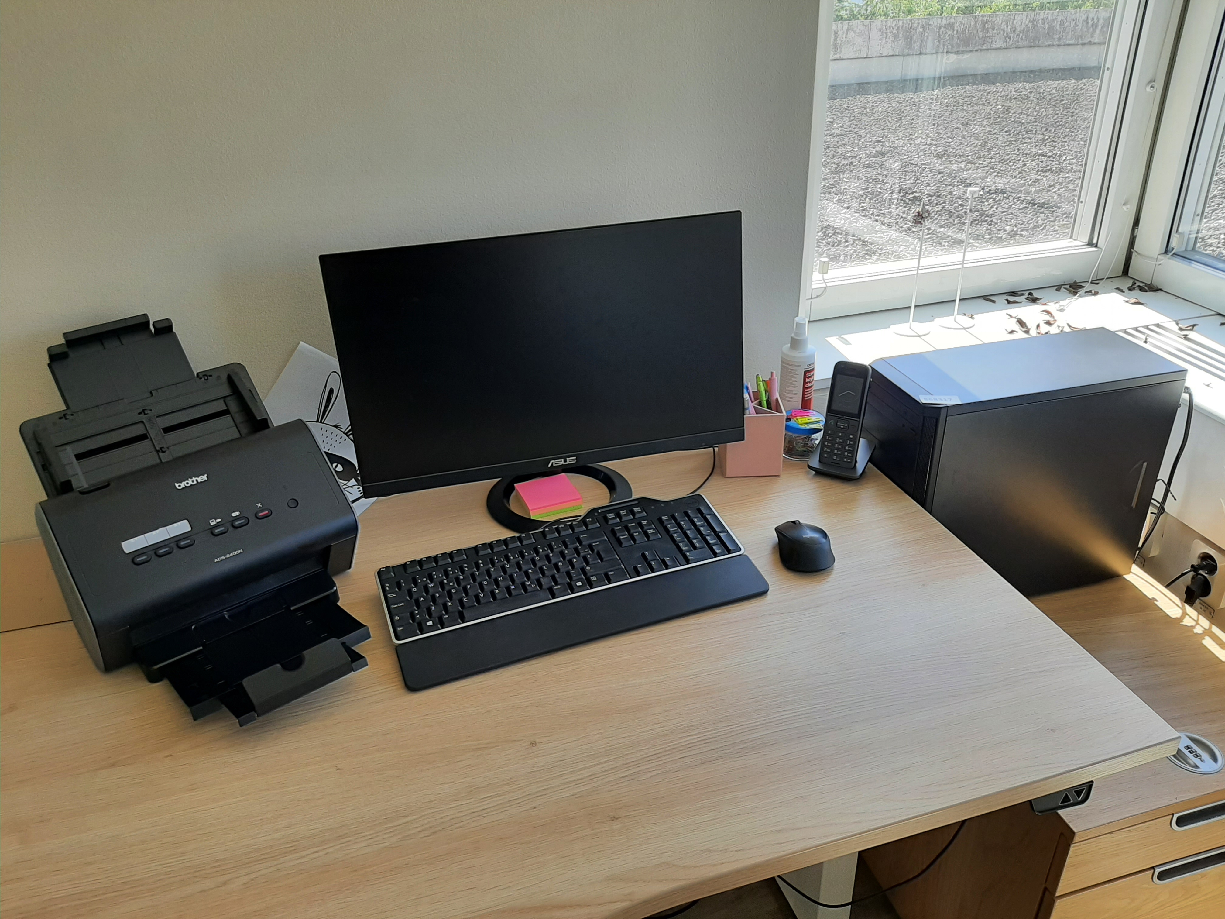 Computer Packages & Printers # 10 - PS Auction - We value the future ...