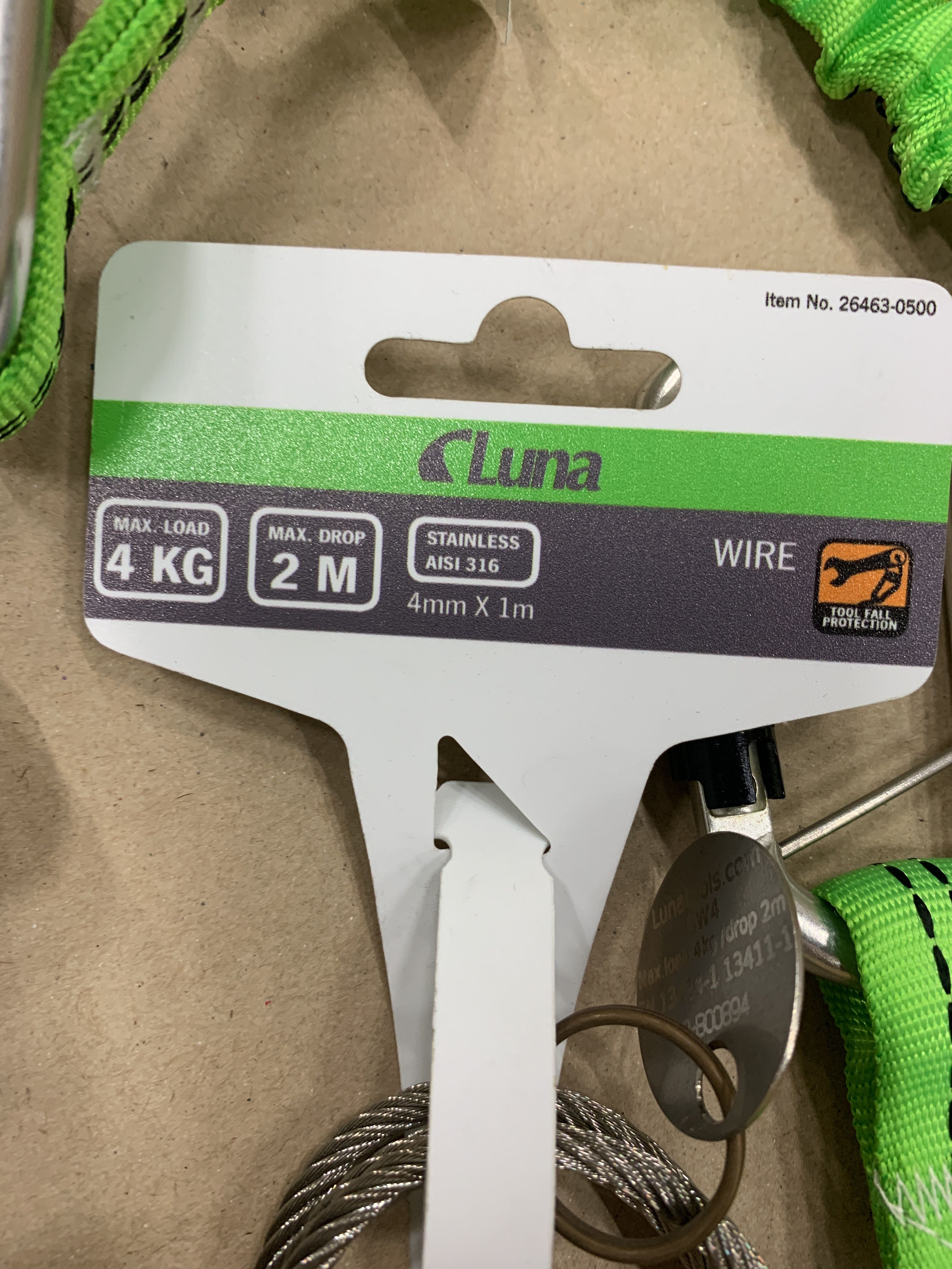 Tool range Luna - PS Auction - We value the future - Largest in net ...