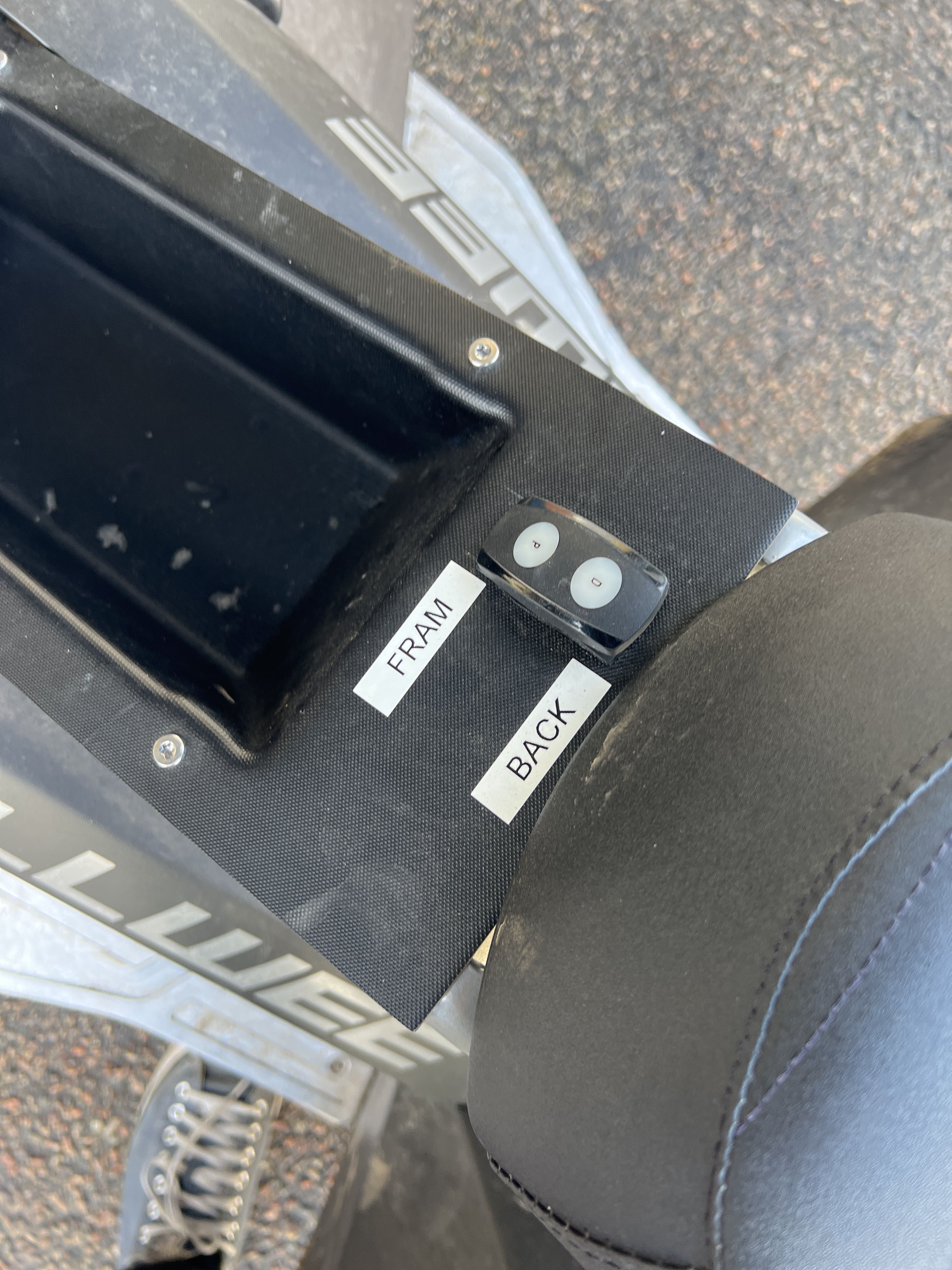 Electric quadricycle Ellwee test vehicle - PS Auction - We value the ...