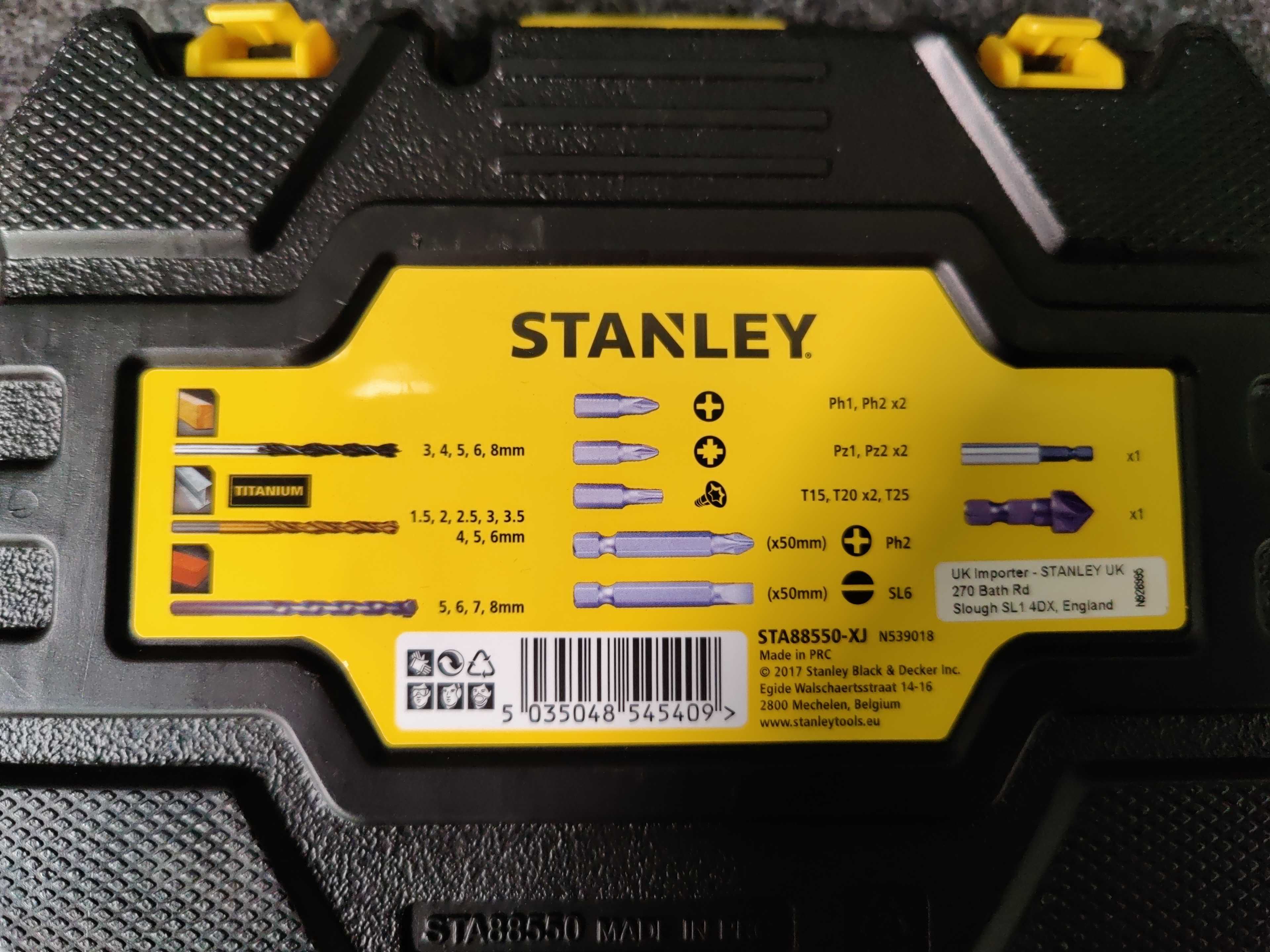 Tool range Stanley - PS Auction - We value the future - Largest in net ...