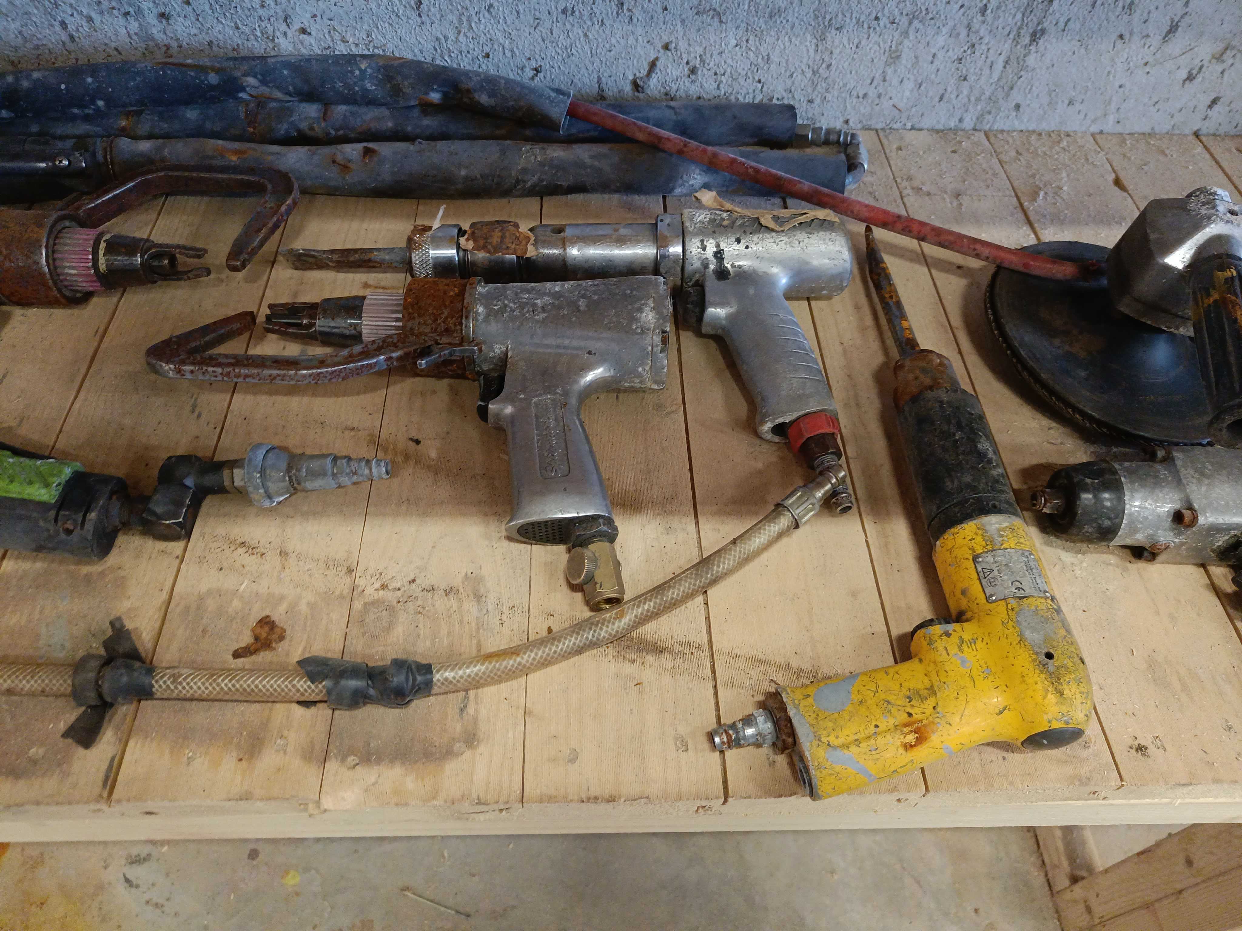 Air machines - PS Auction - We value the future - Largest in net auctions
