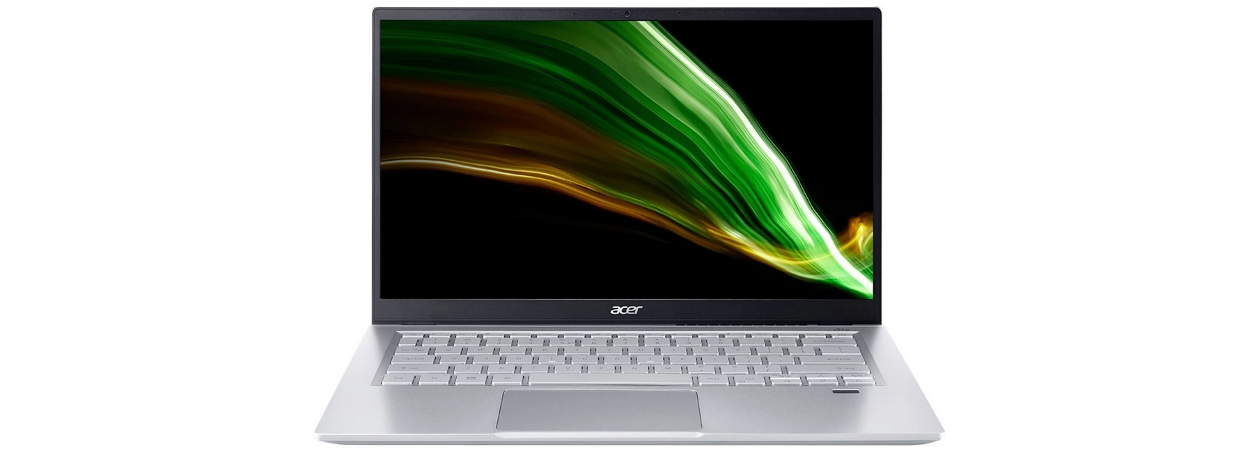 14" Full HD-laptop Acer Swift 3 (NX.AB1ED.00T) - Auktioner online ...