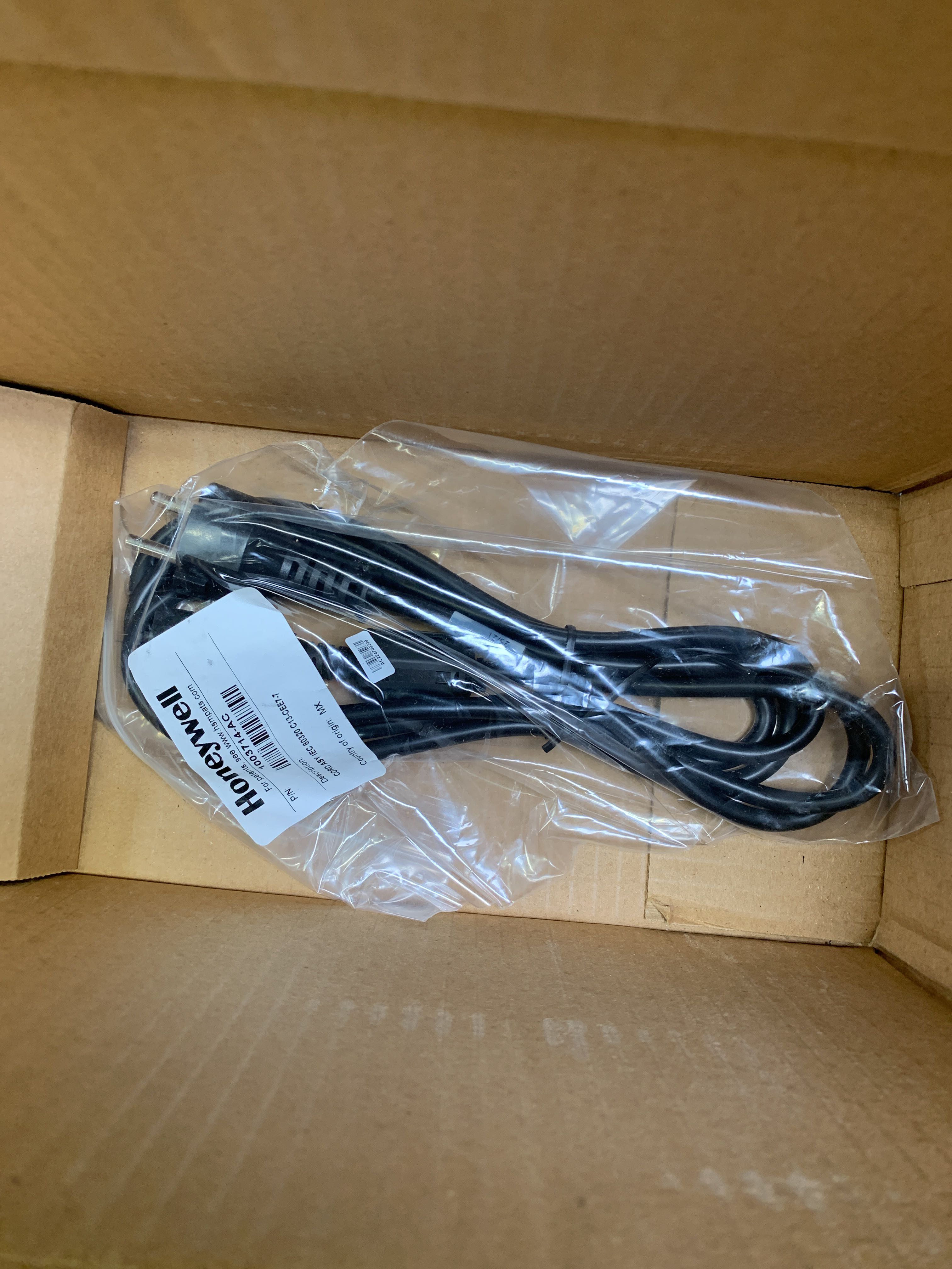 Batteriladdare Honeywell Vocollect SRX2 - Auktioner online ...
