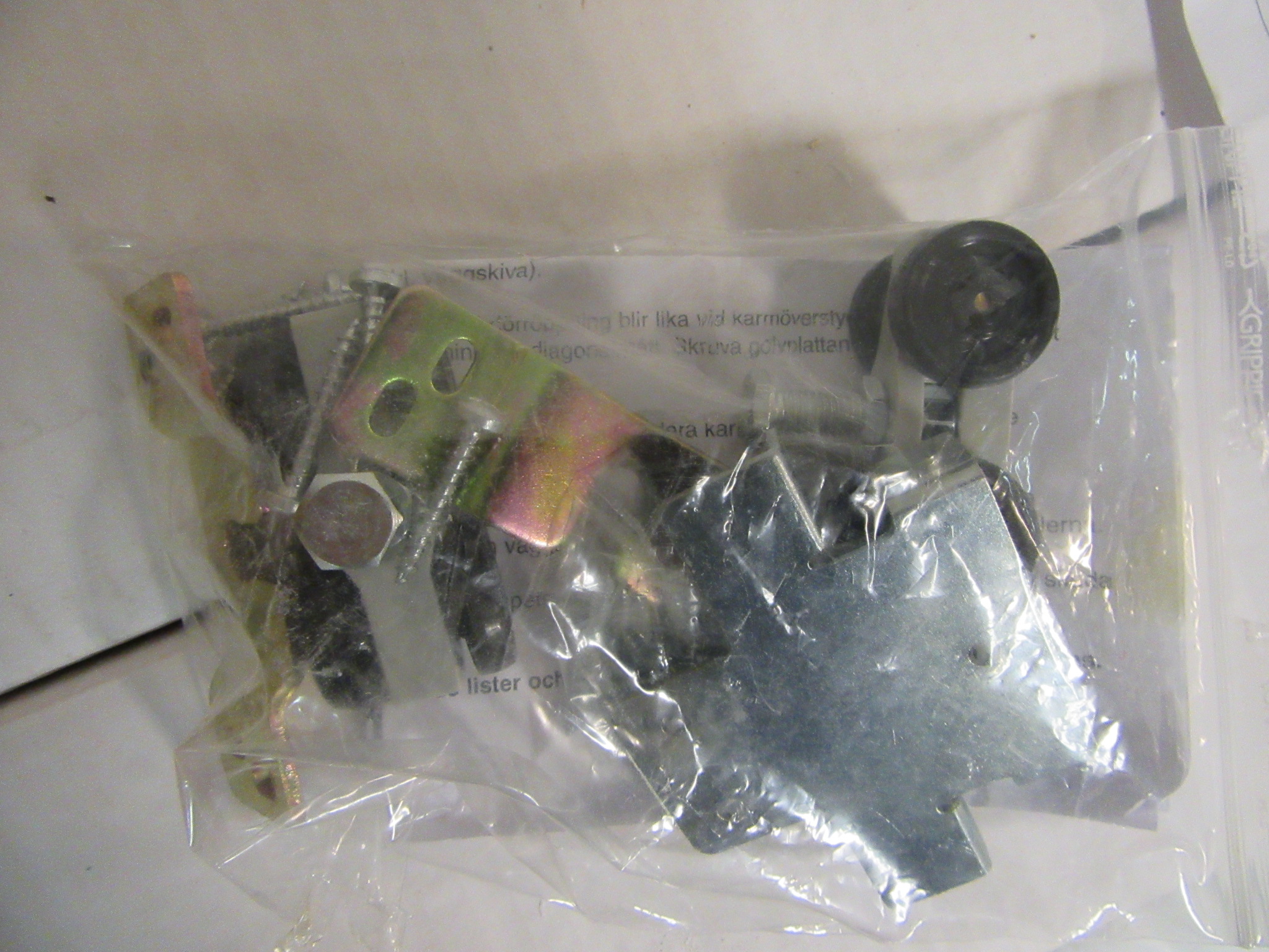 Skjutdörrskarm - Scanflex Pocket (Ny) - Auktioner online - Nätauktioner ...