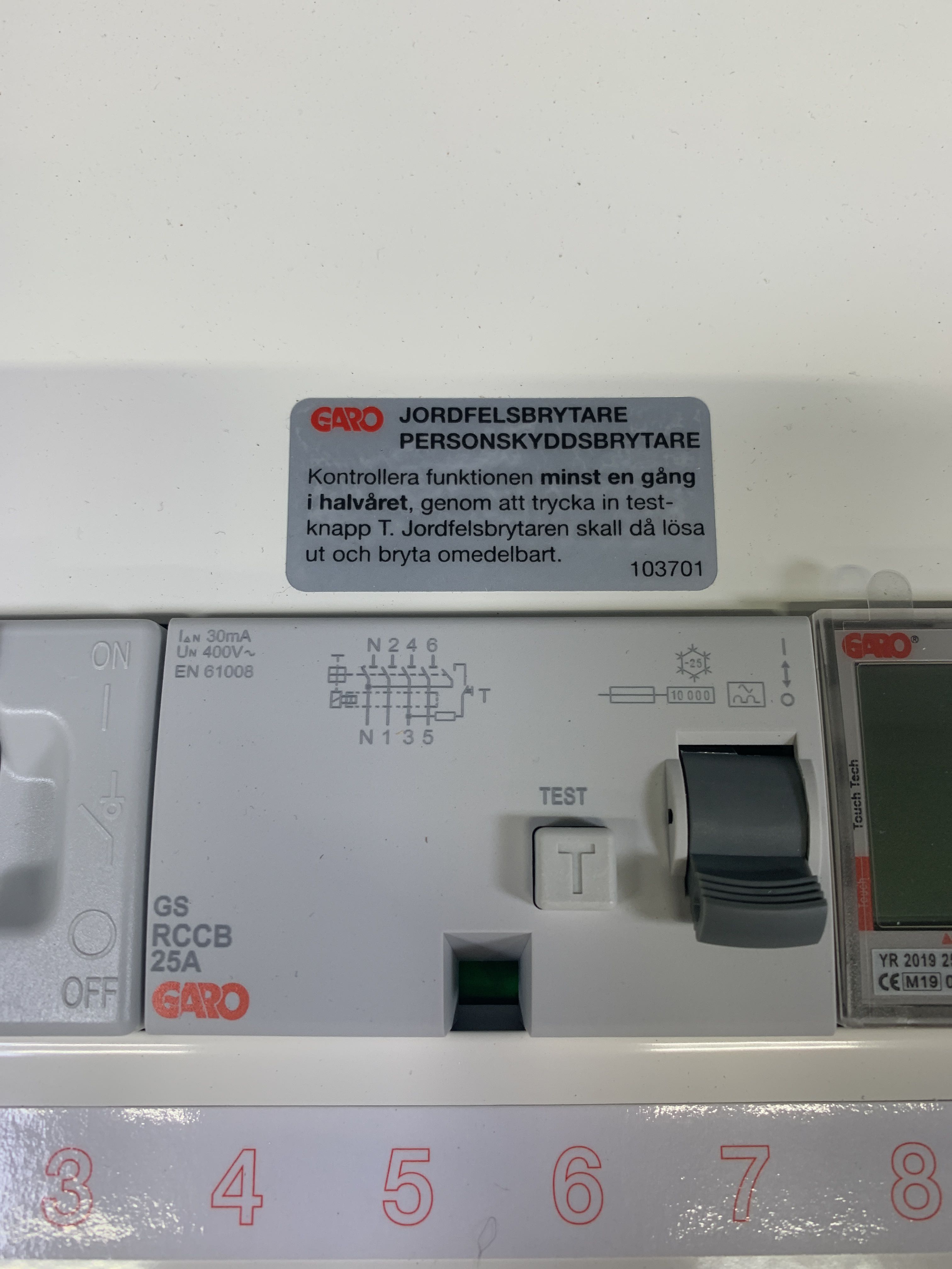 Centralapparat Kanp kombi KMNN 60-3 - Auktioner online - Nätauktioner ...