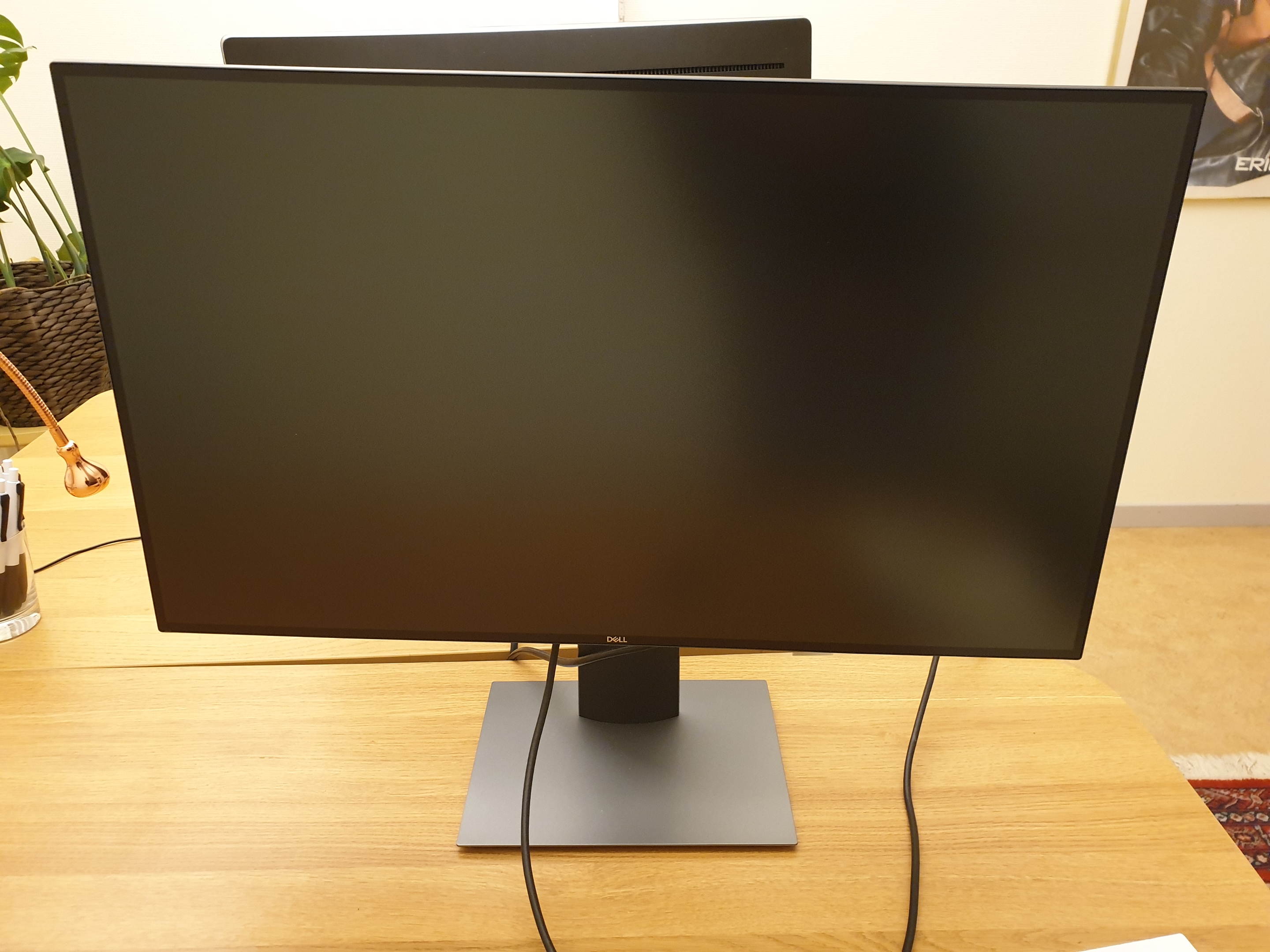 Dell Computer Screen - PS Auction - We value the future - Largest in ...