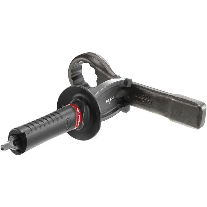 2 safety handles Facom 50.SH - PS Auction - We value the future ...