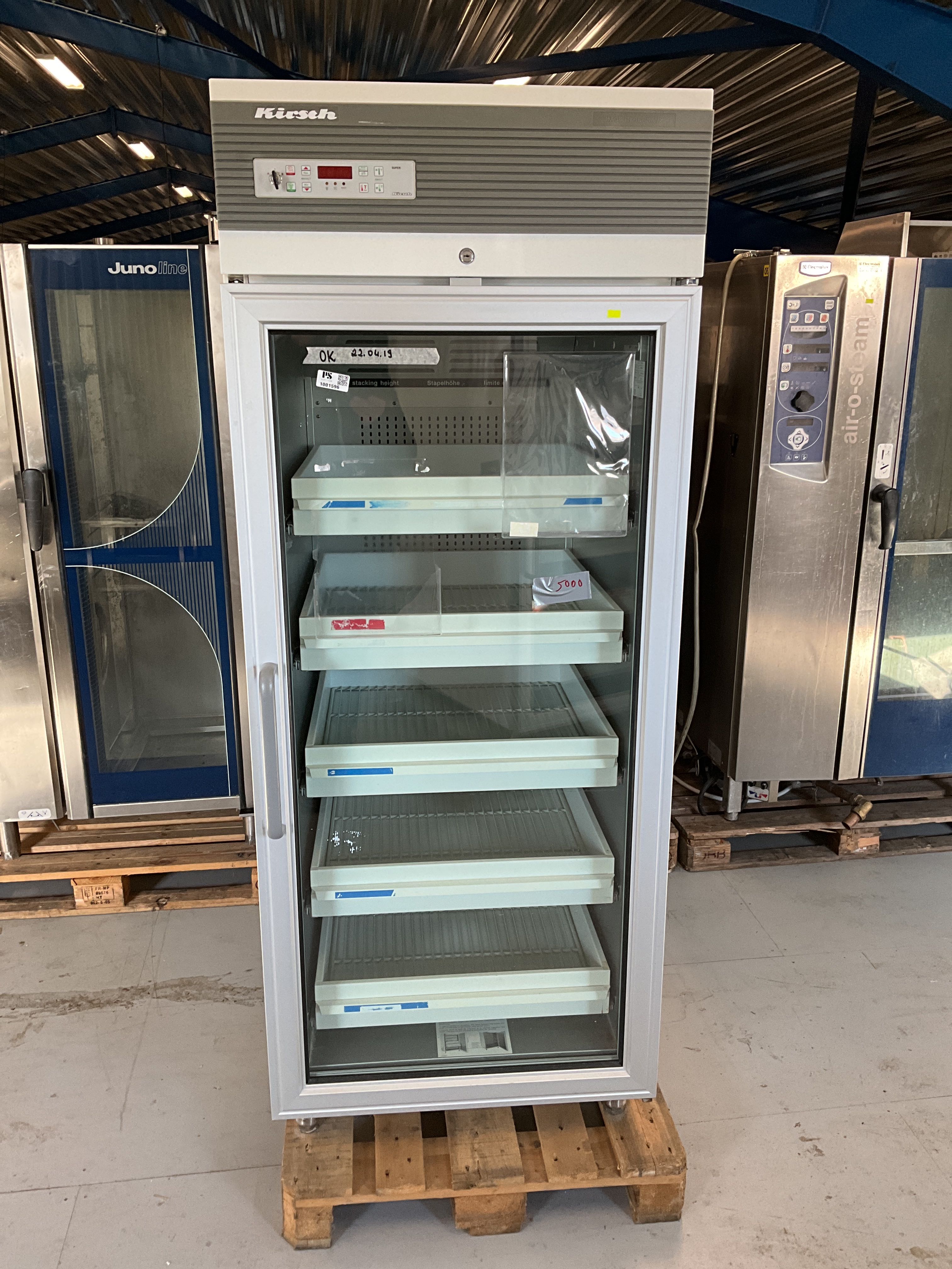 Refrigerator - PS Auction - We value the future - Largest in net auctions