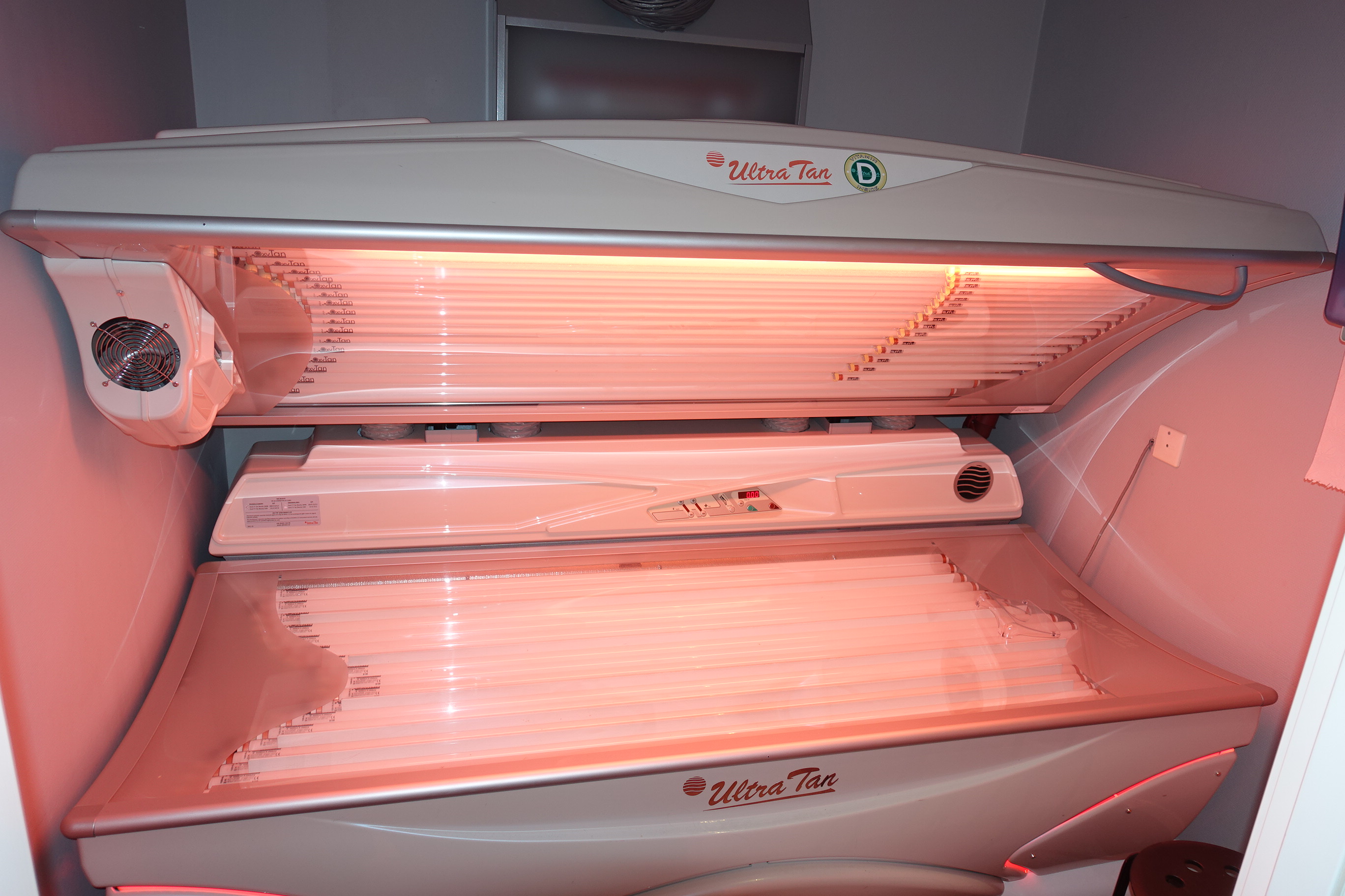 Solarie Ultra Tan - Auktioner online - Nätauktioner & Konkursauktioner ...