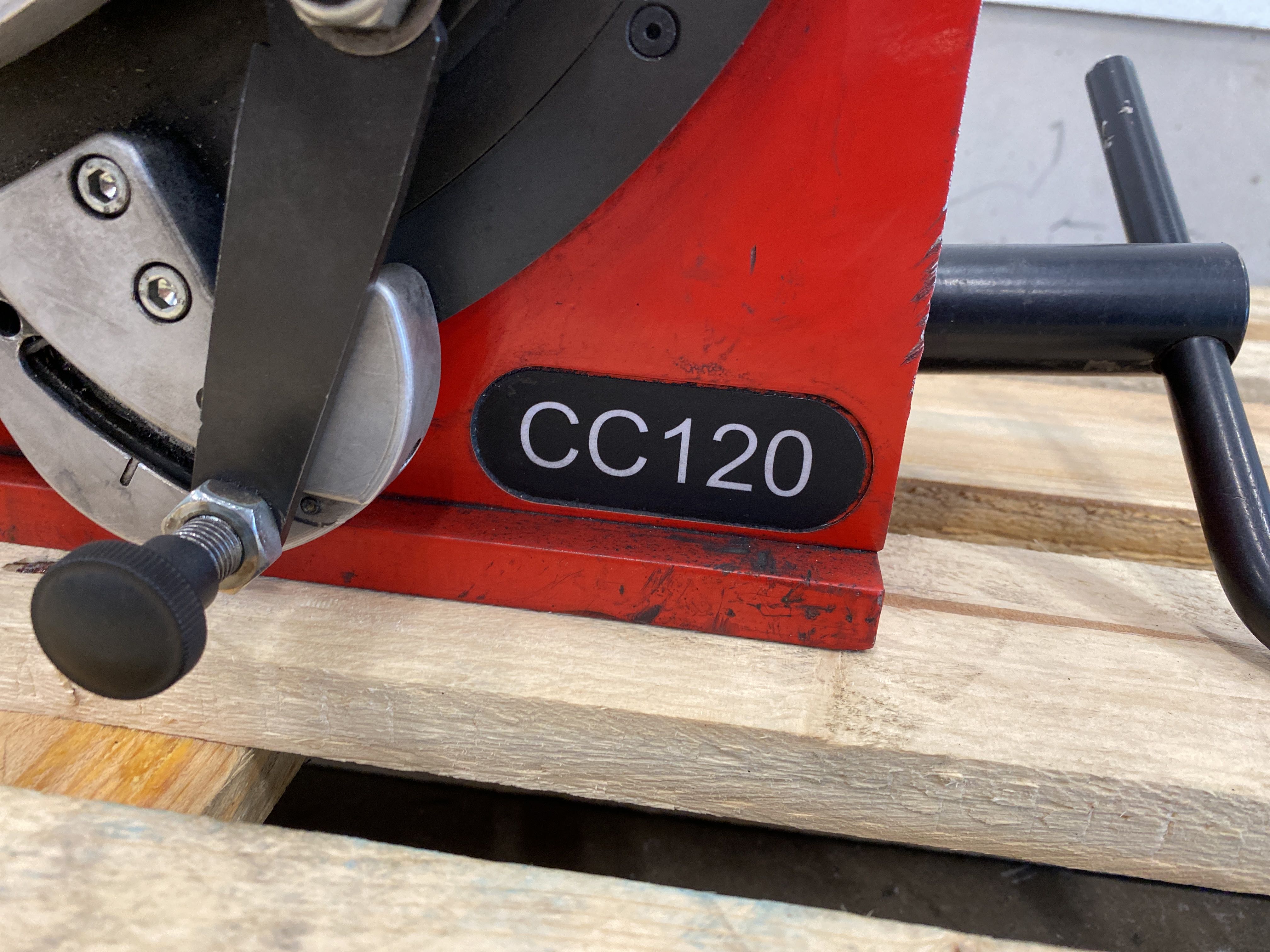 Tube phase Axxair CC120 **UPDATED INFO** - PS Auction - We value the ...