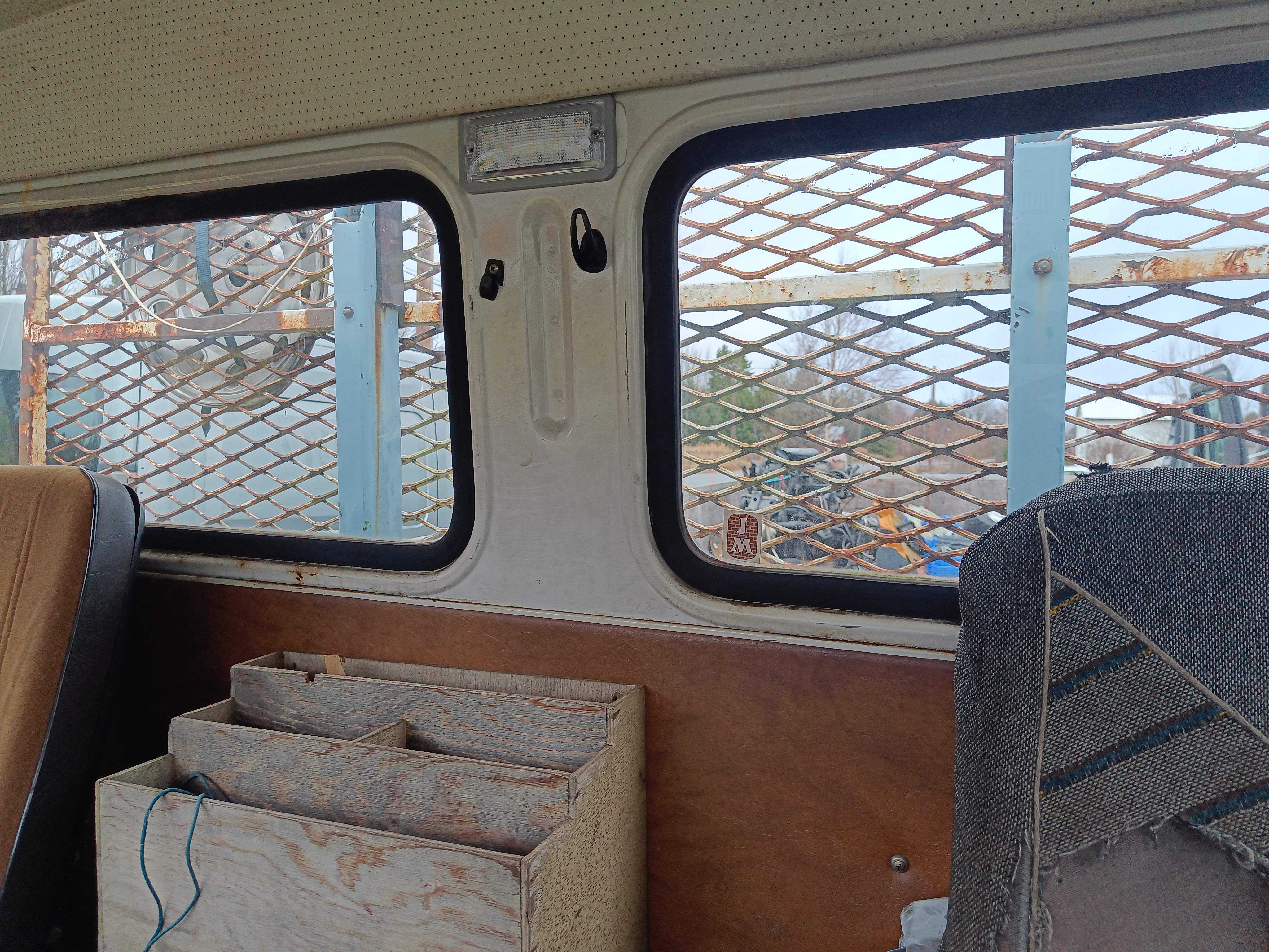 Volvo F408 4X2 -1984 Repair item - PS Auction - We value the future ...