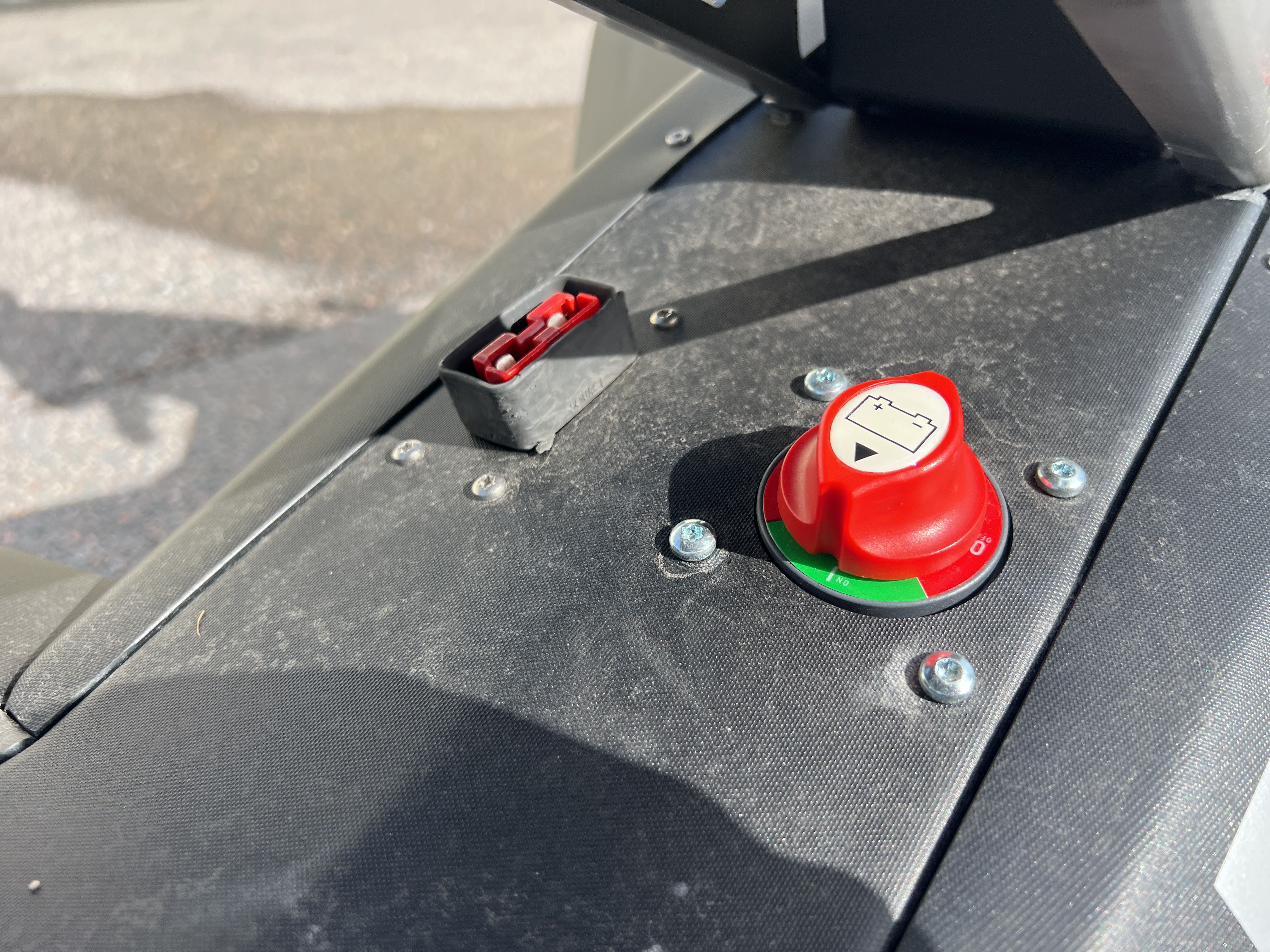 Electric quadricycle Ellwee test vehicle - PS Auction - We value the ...