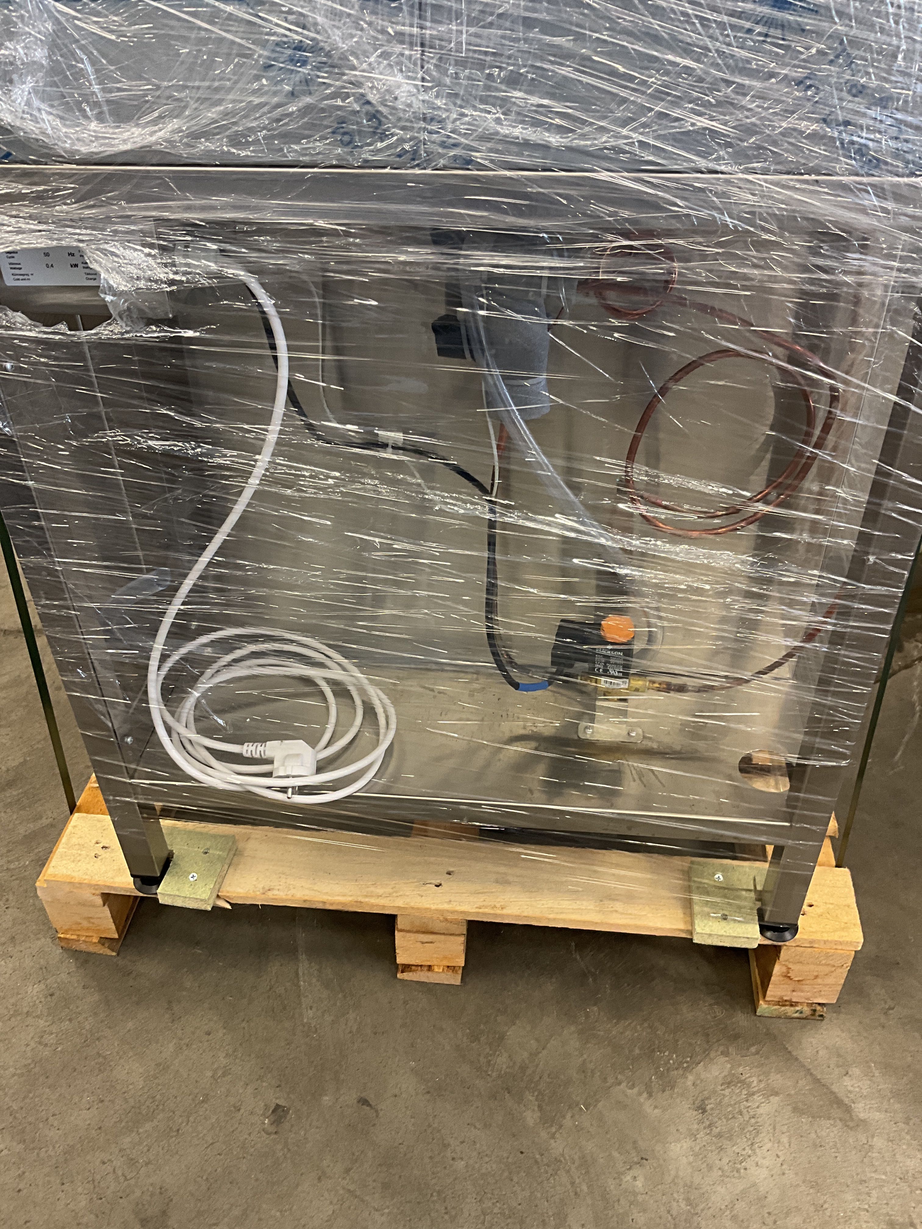 kylbrunn Ny för centralkyla - Auktioner online - Nätauktioner ...