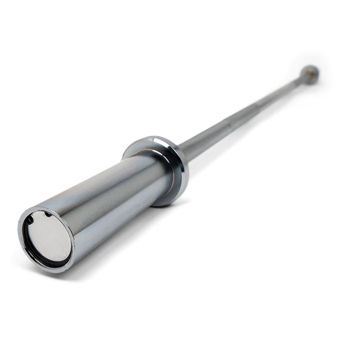 Olympic Barbell 10kg (168cm/25mm) - PS Auction - We value the future ...