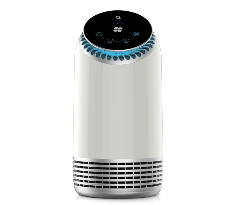 Air Purifier Andersson APF 1.0 - PS Auction - We value the future ...
