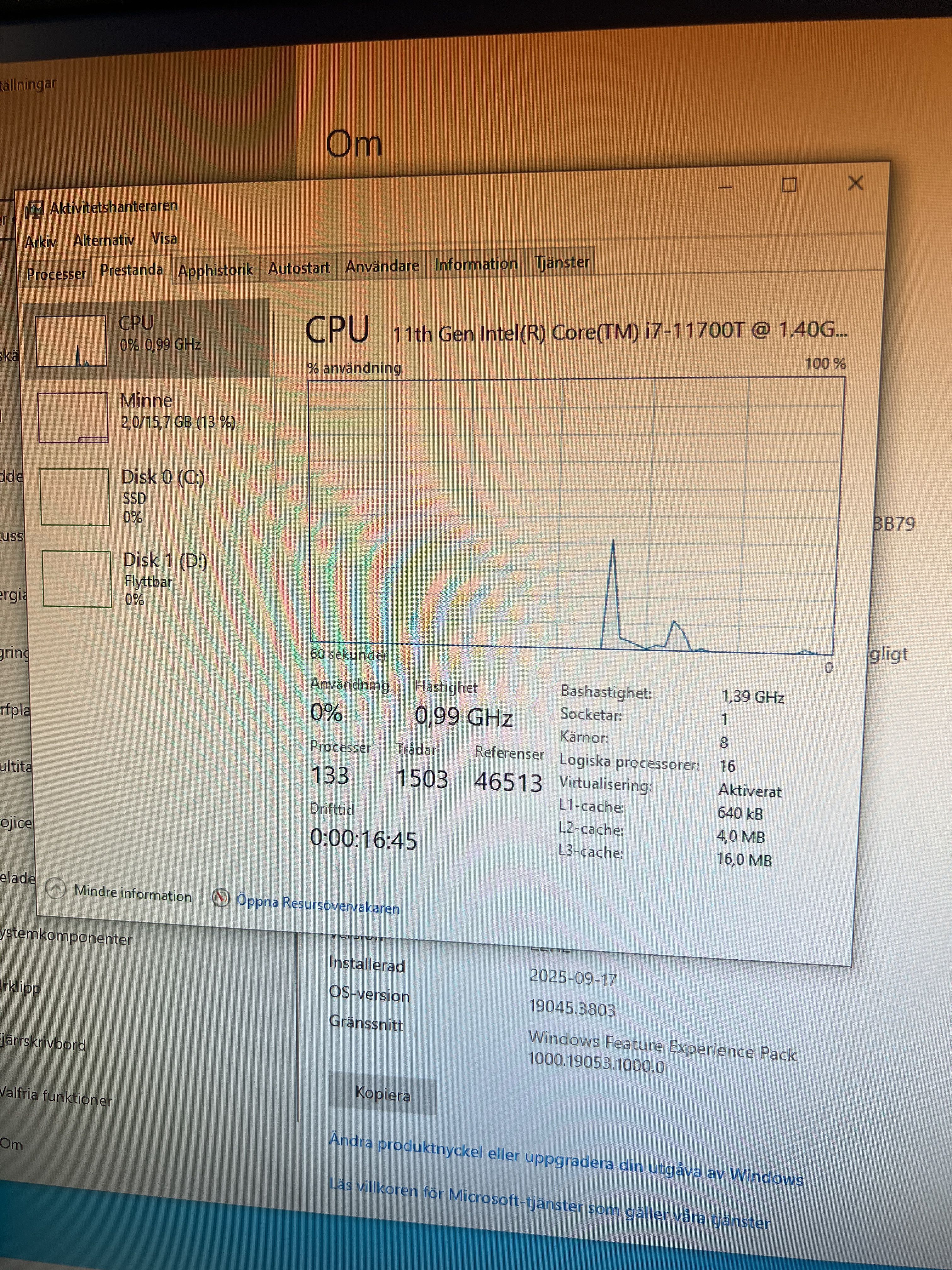 Mini PC - Lenovo ThinkCentre M70q Gen 2 - PS Auction - We value the ...