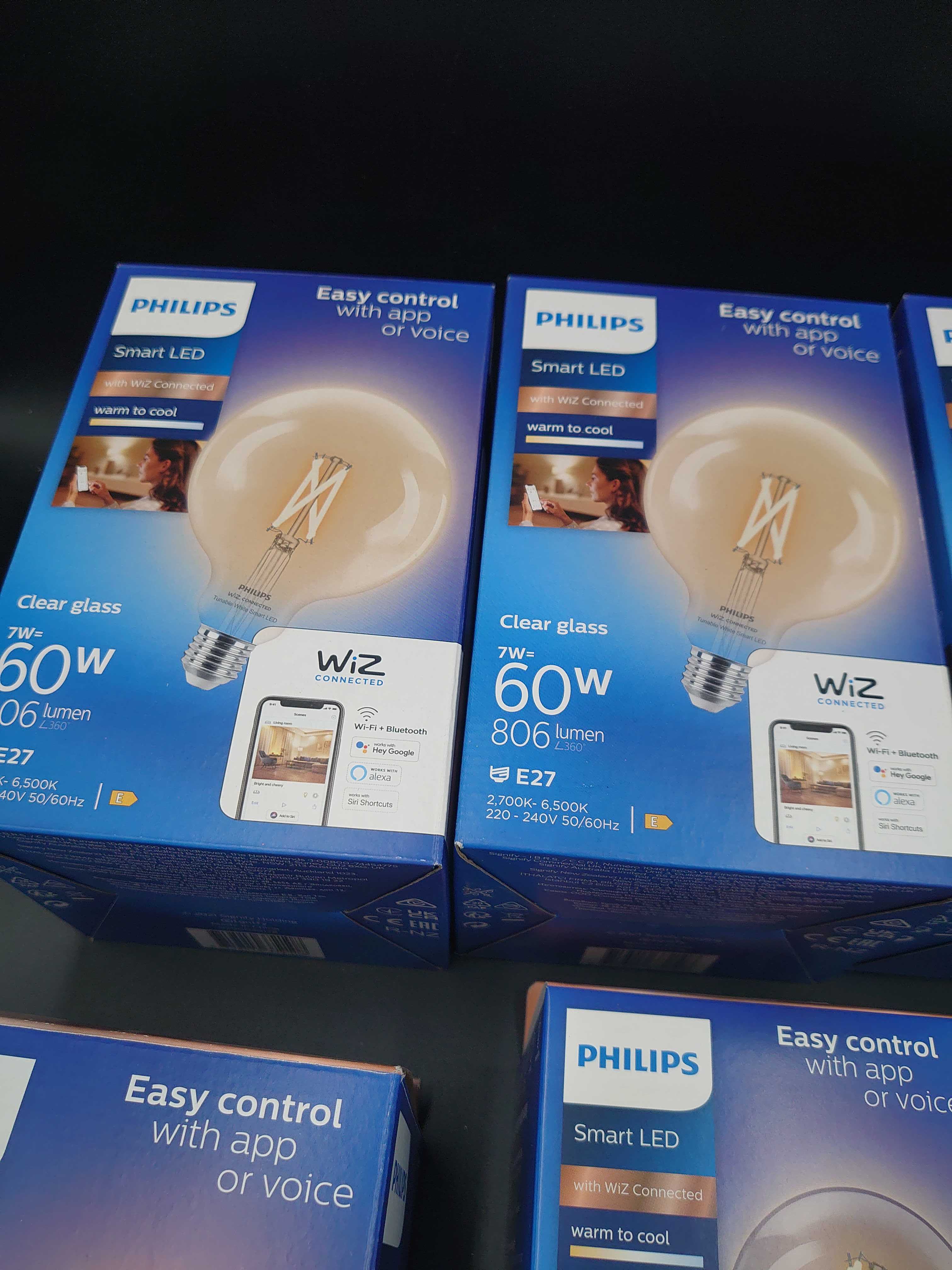 Assortment of Philips lighting - PS Auction - We value the future ...