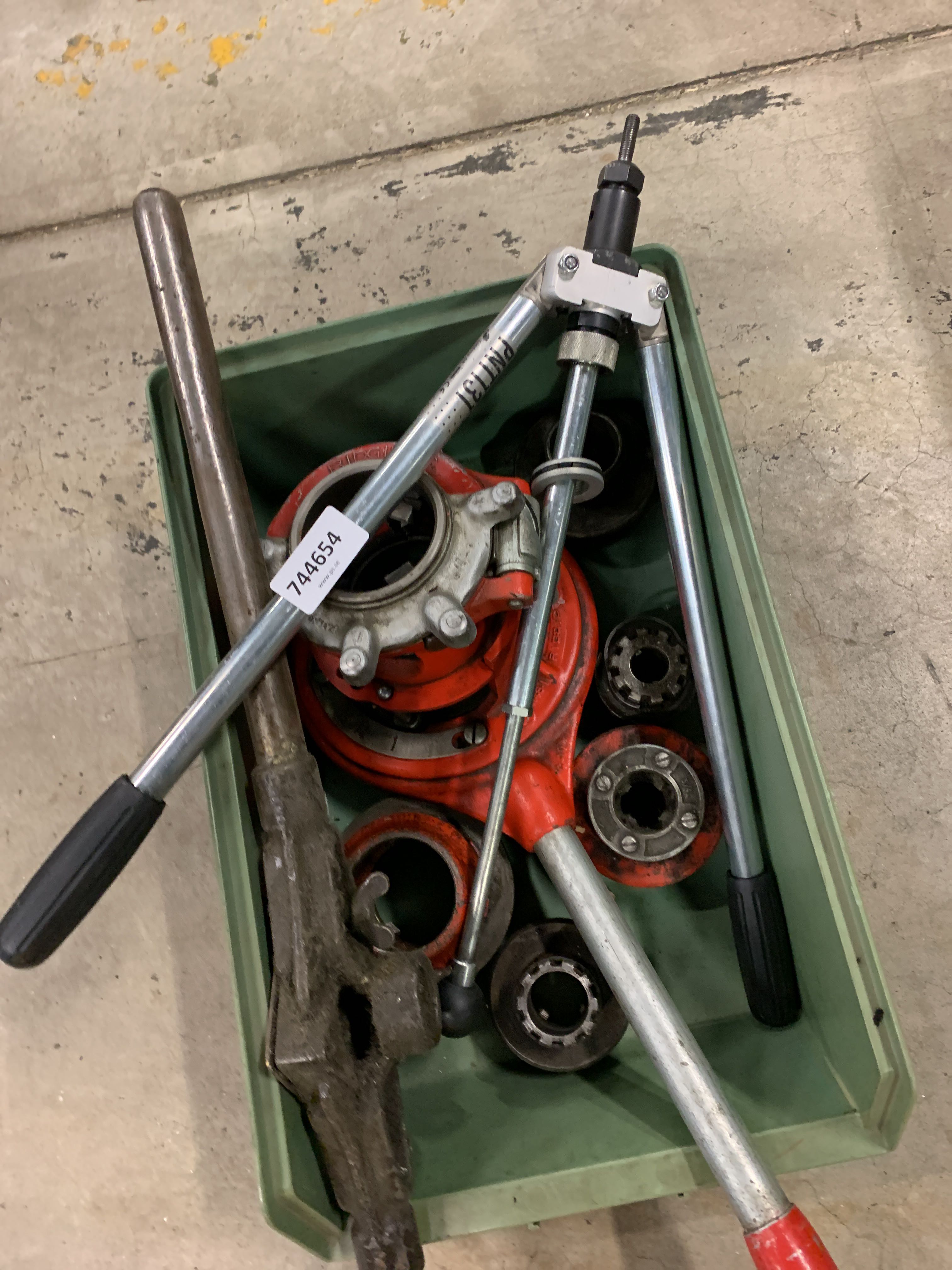 PopNit tool - PS Auction - We value the future - Largest in net auctions