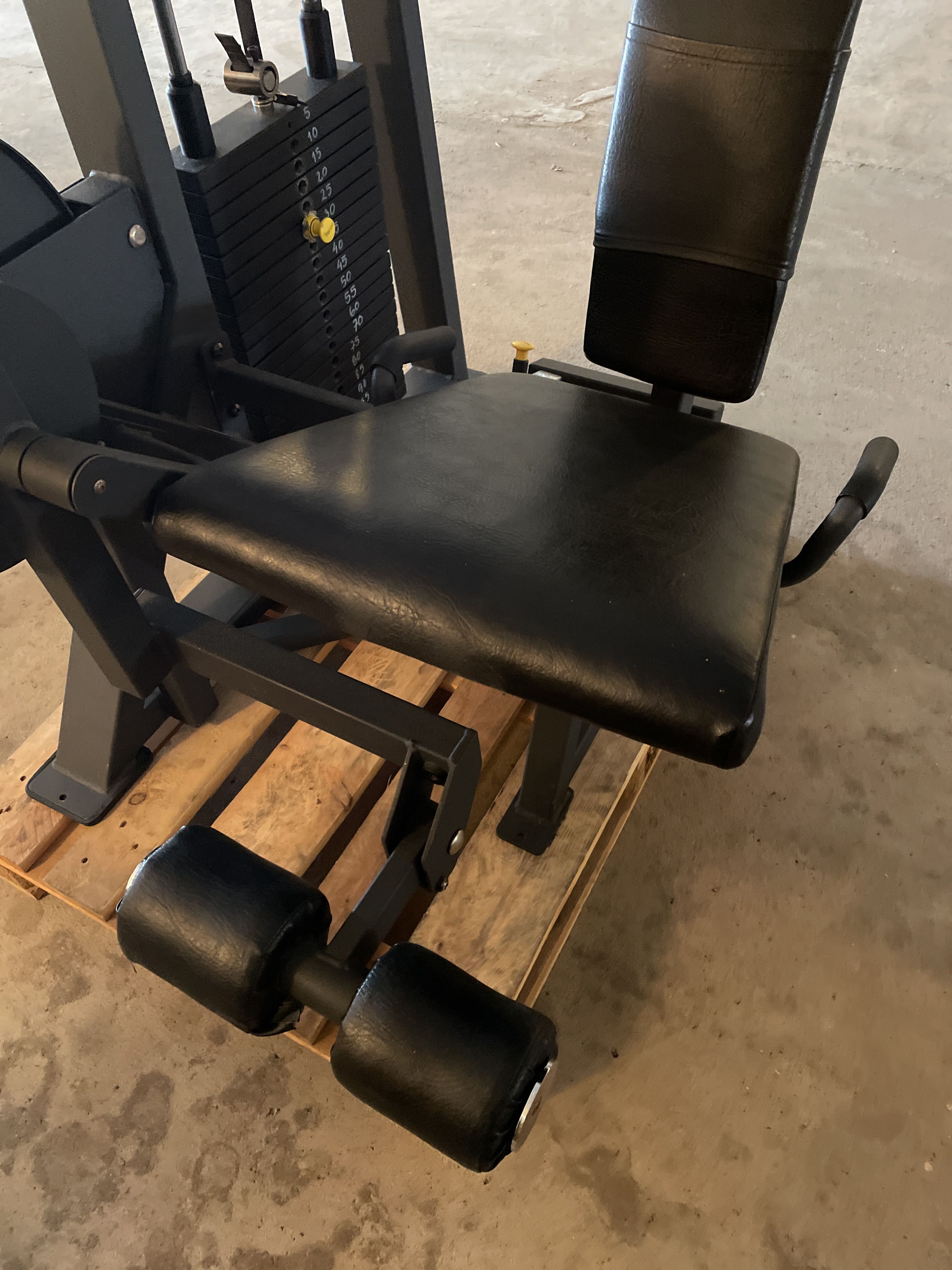 Pulse machines - 6 pieces - PS Auction - We value the future - Largest ...