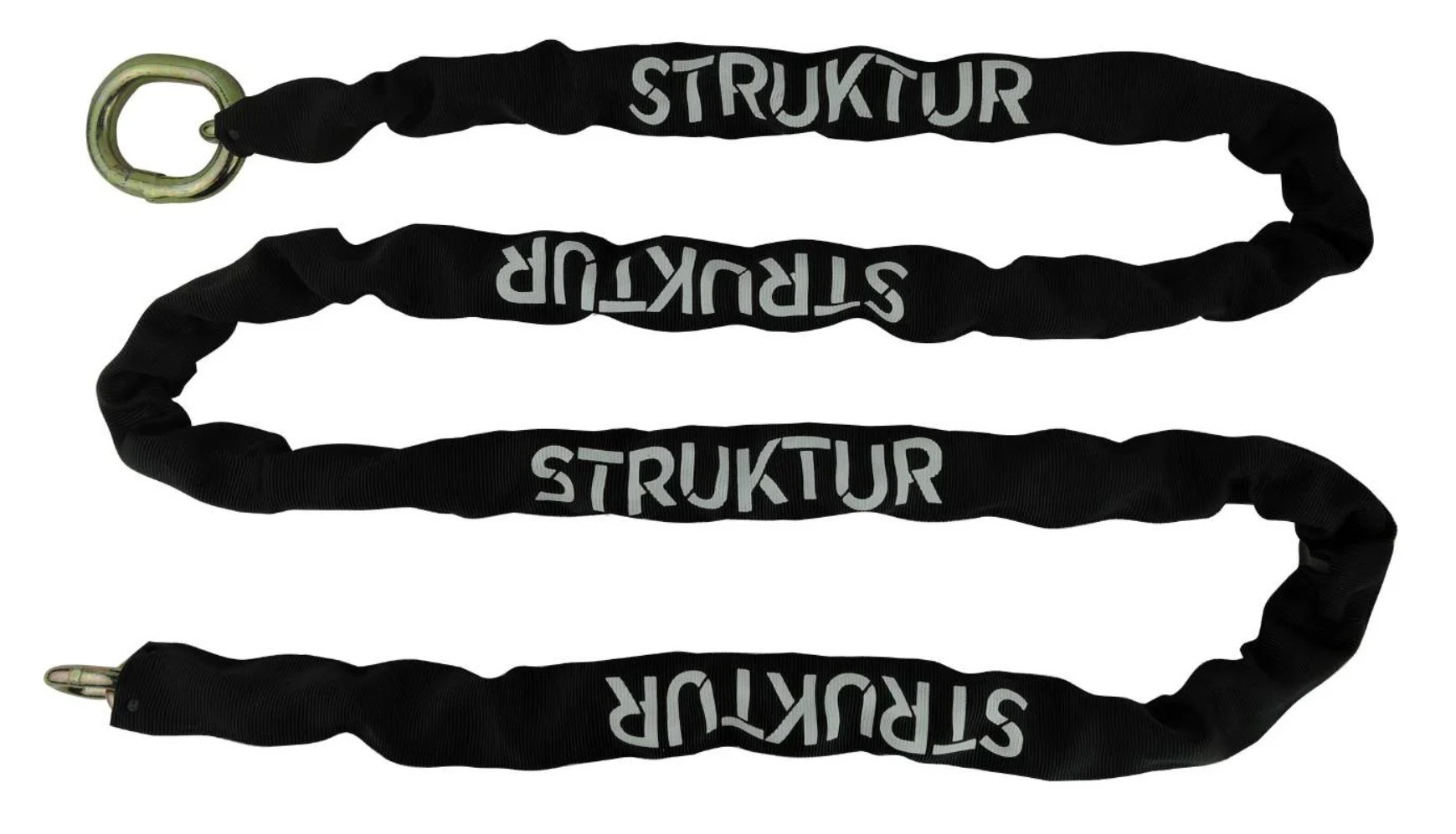 Lock chain, 2 pcs – Structure, security class 3 - PS Auction - We value ...