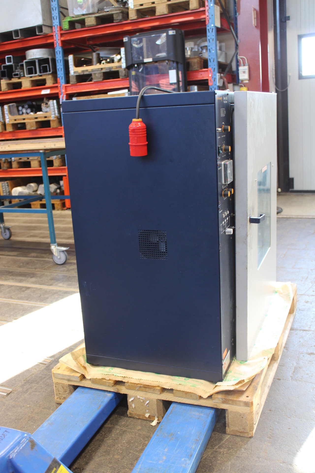 Oven - Gallenkamp Oven 300 Plus series, cyclic - PS Auction - We value ...